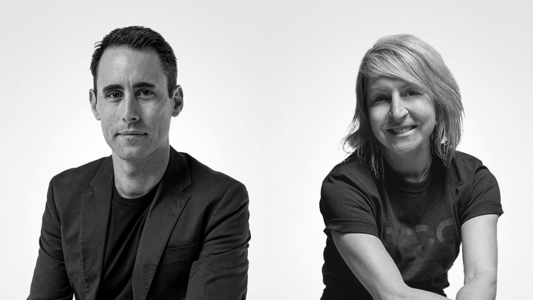 David Halter Becomes Chief Practice Officer of Dentsu Creative, Vanessa ...