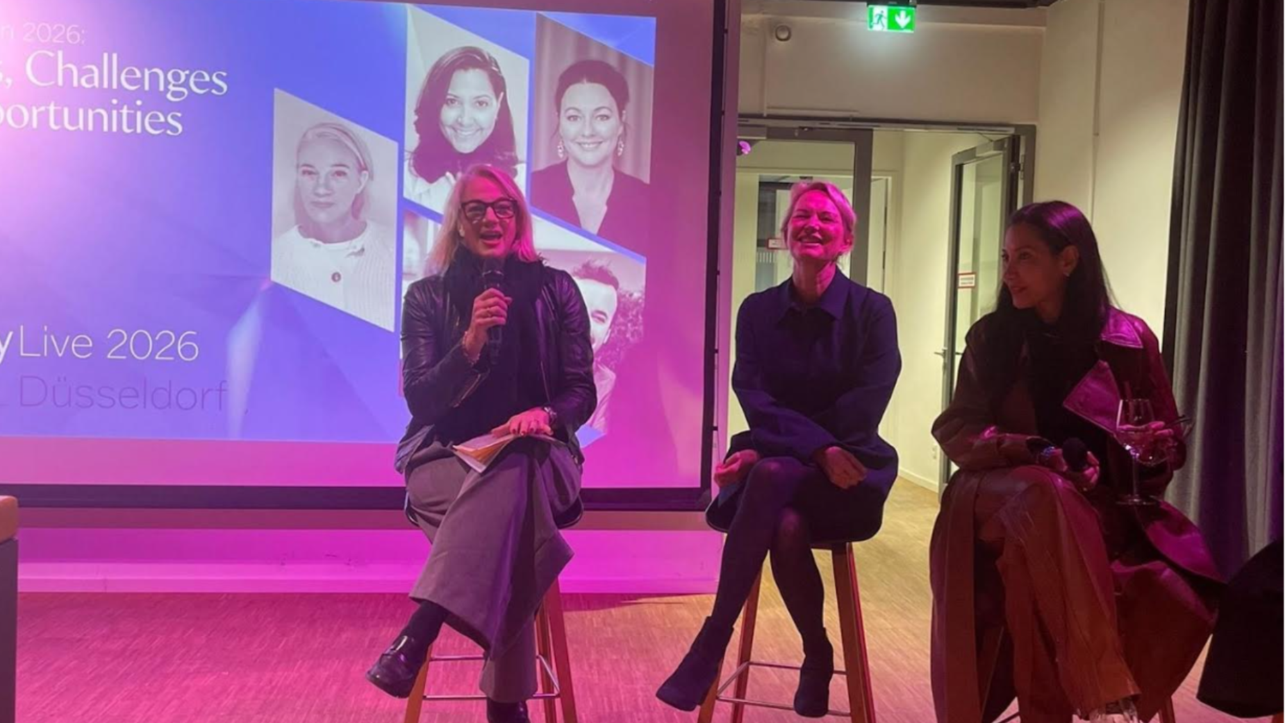 Gerety Awards Hosts Düsseldorf Industry Discussion on Evaluating ...