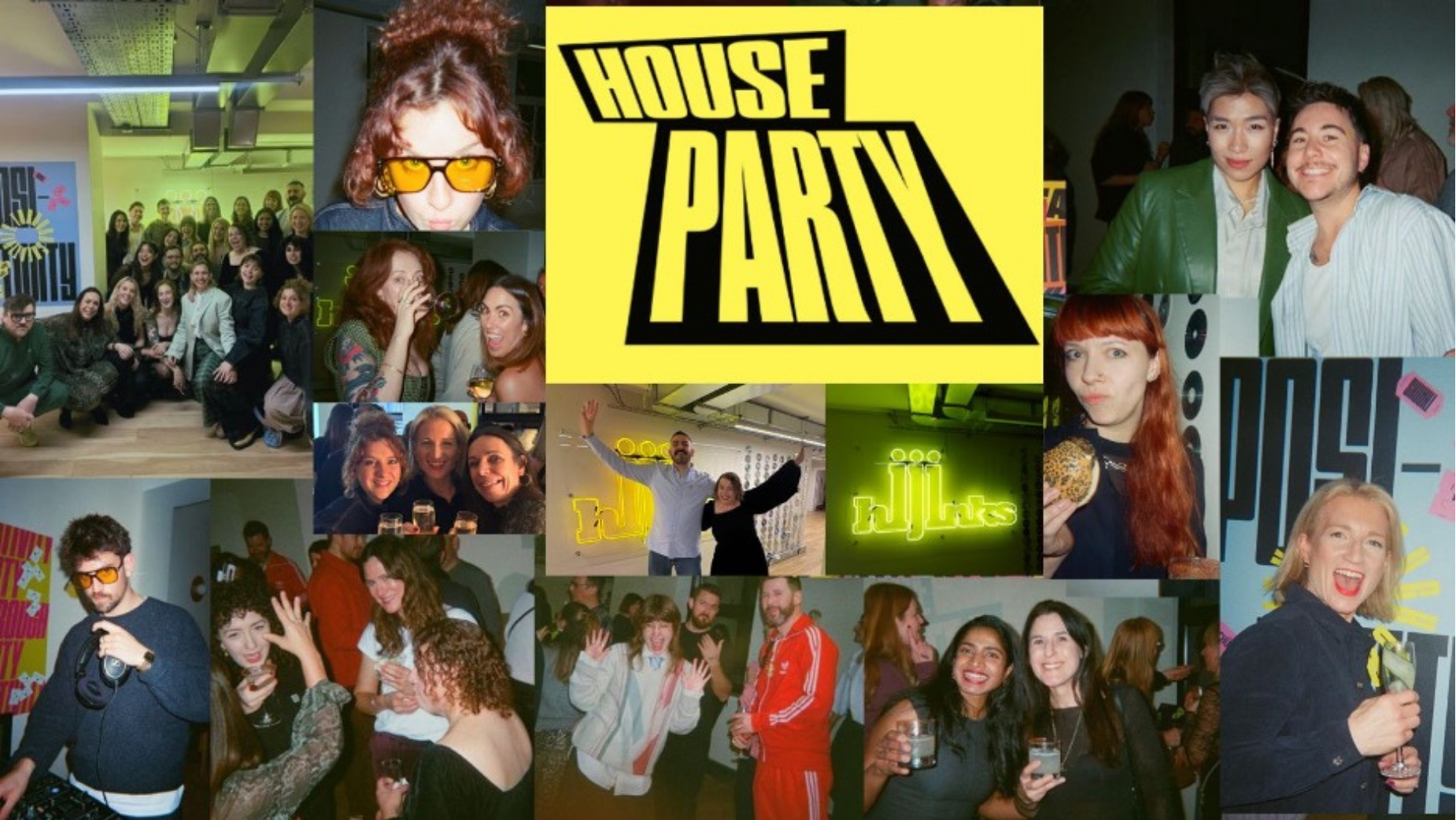 Hijinks Marks 2 Years of Positive Creativity and Opening of New Home ...