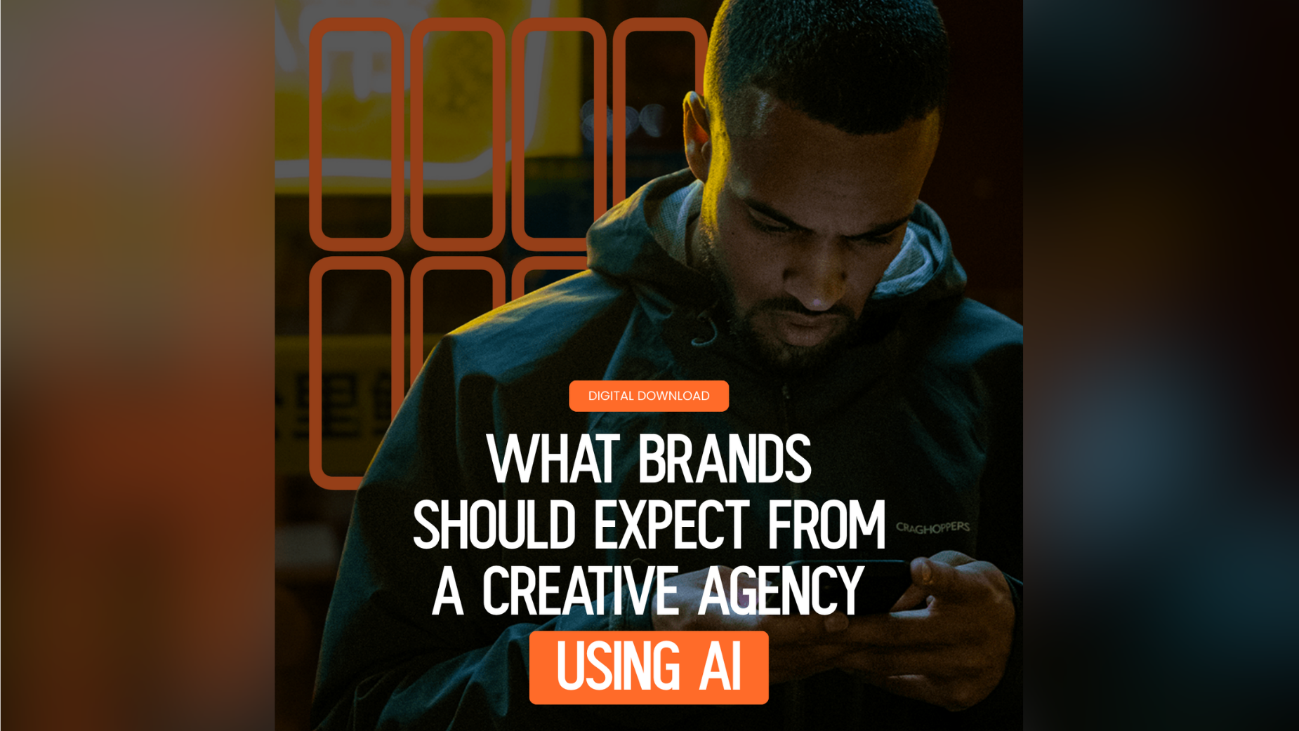 Kingdom Creative Explores Reality of AI Inside a Modern Creative Agency ...