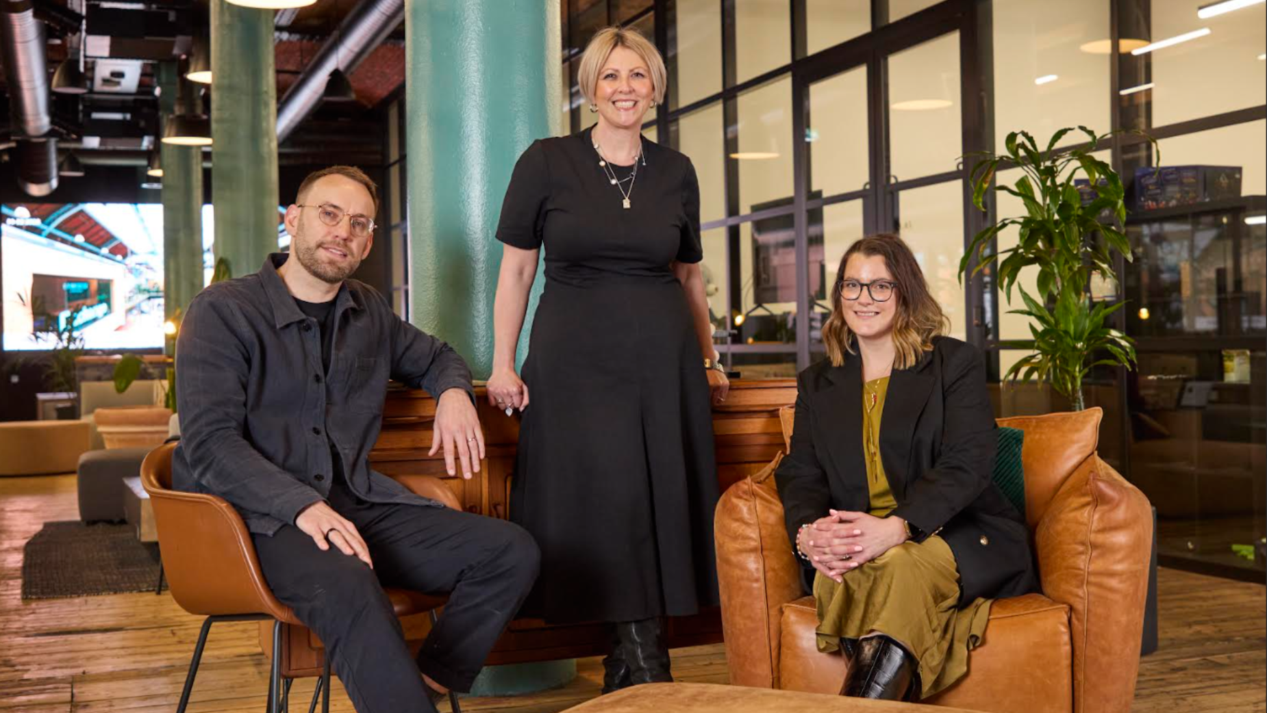 McCANN Deepens Manchester Roots with City Centre Expansion | LBBOnline