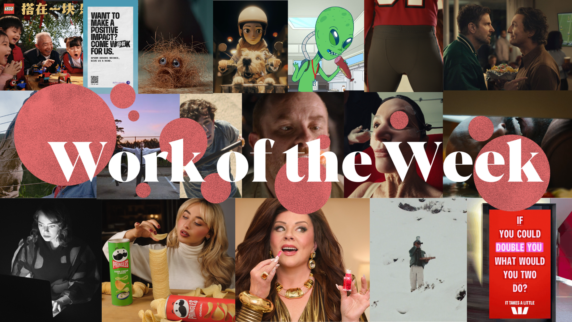 Work of the Week: 06/02/26 | LBBOnline