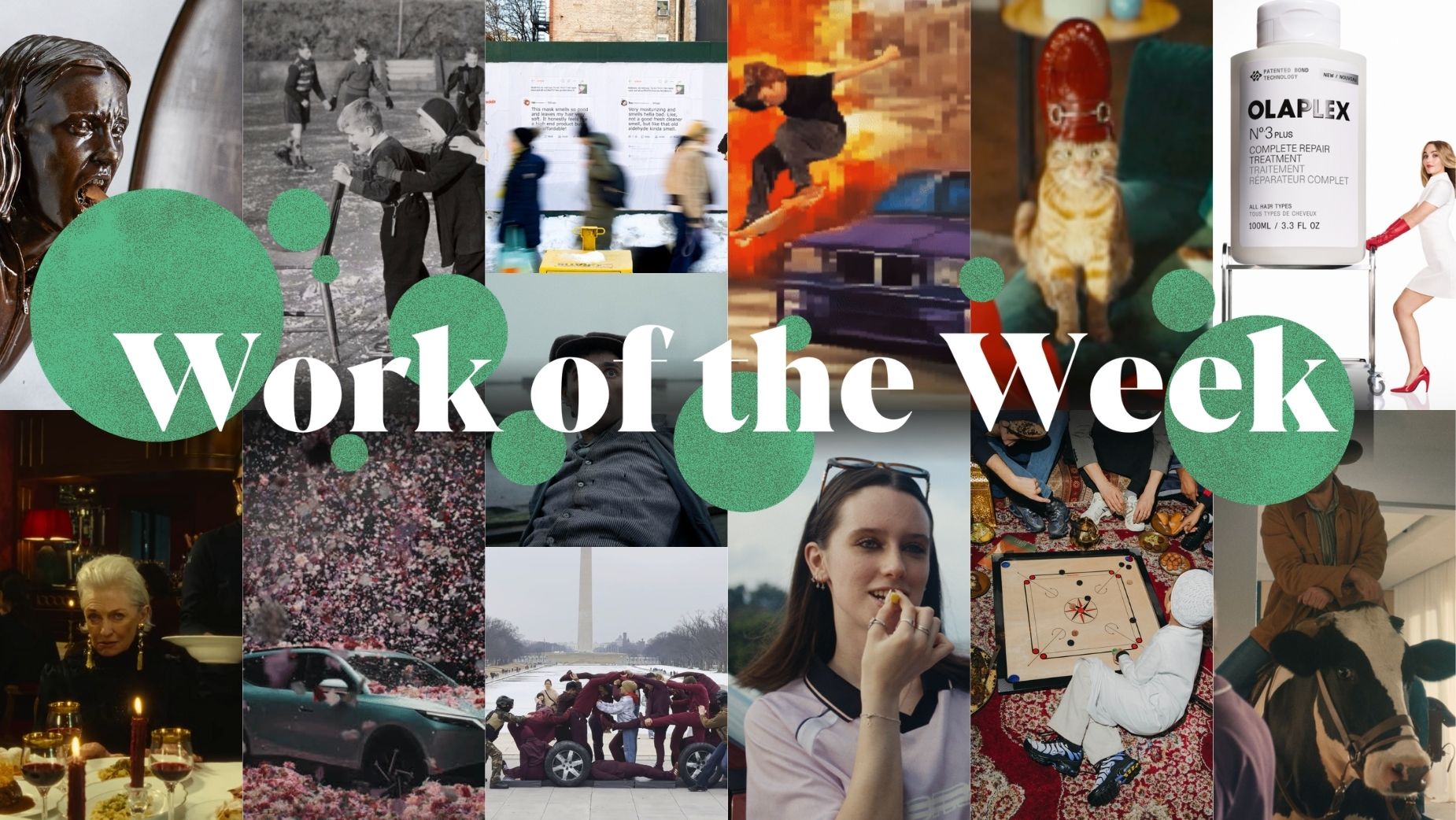 Work of the Week: 27/02/26 | LBBOnline