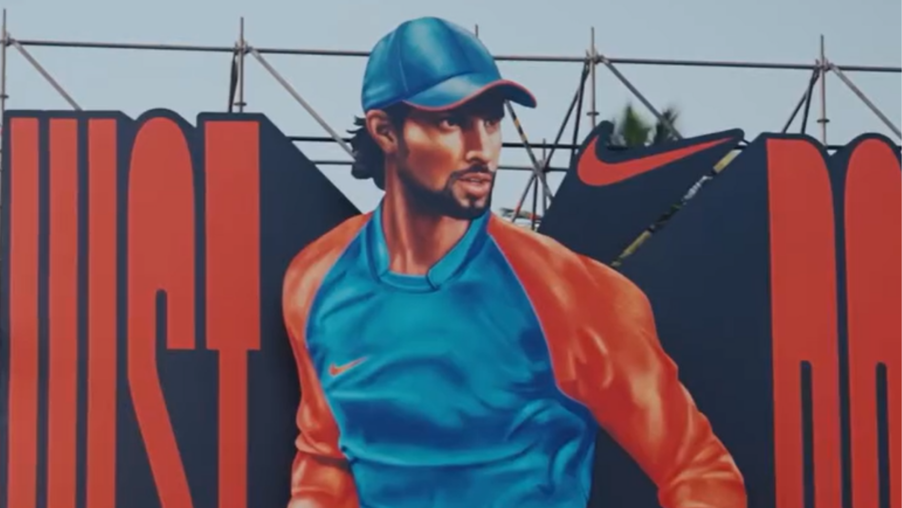 Nike Takes Over Mumbai Streets to Champion Self-Belief in India’s Next ...