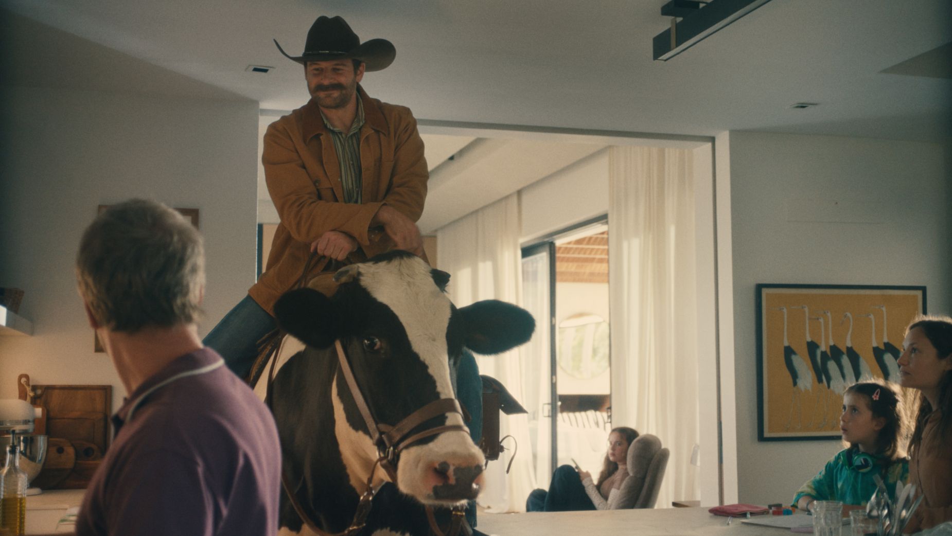 Meet Phillyboy: The Cowboy Helping Philadelphia Cream Cheese Break Out ...