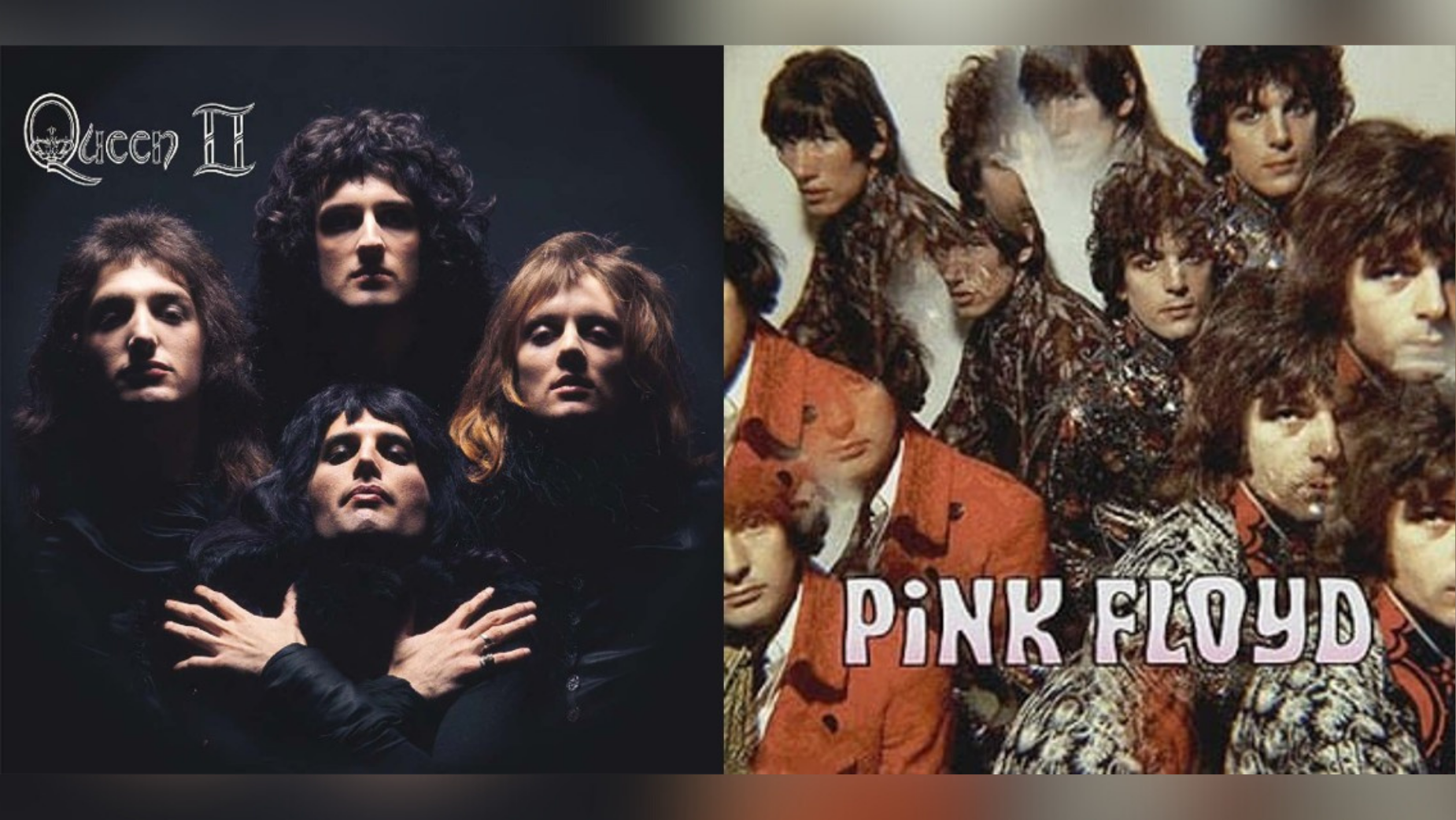 SB Licensing Signs Iconic Bands Queen and Pink Floyd to Roster | LBBOnline