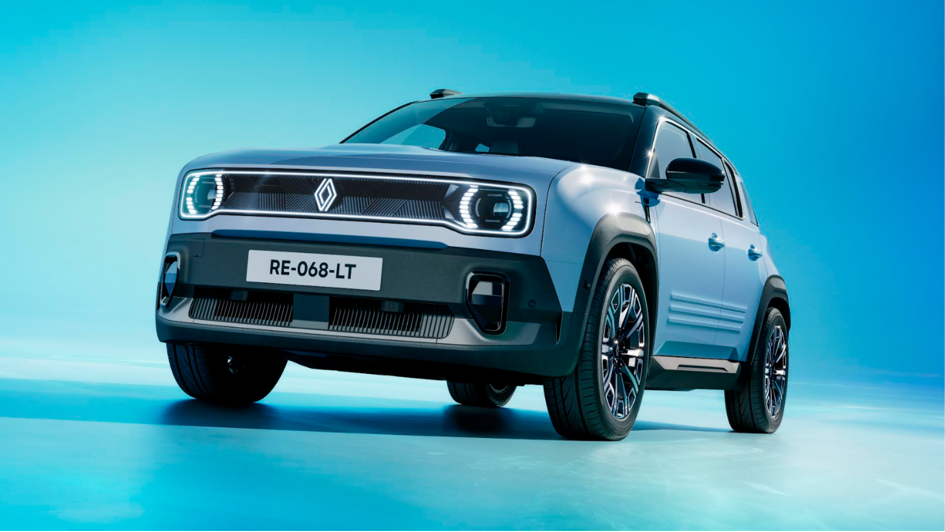 Renault Appoints Havas Play UK to Lead EV Ambassador Programmes | LBBOnline
