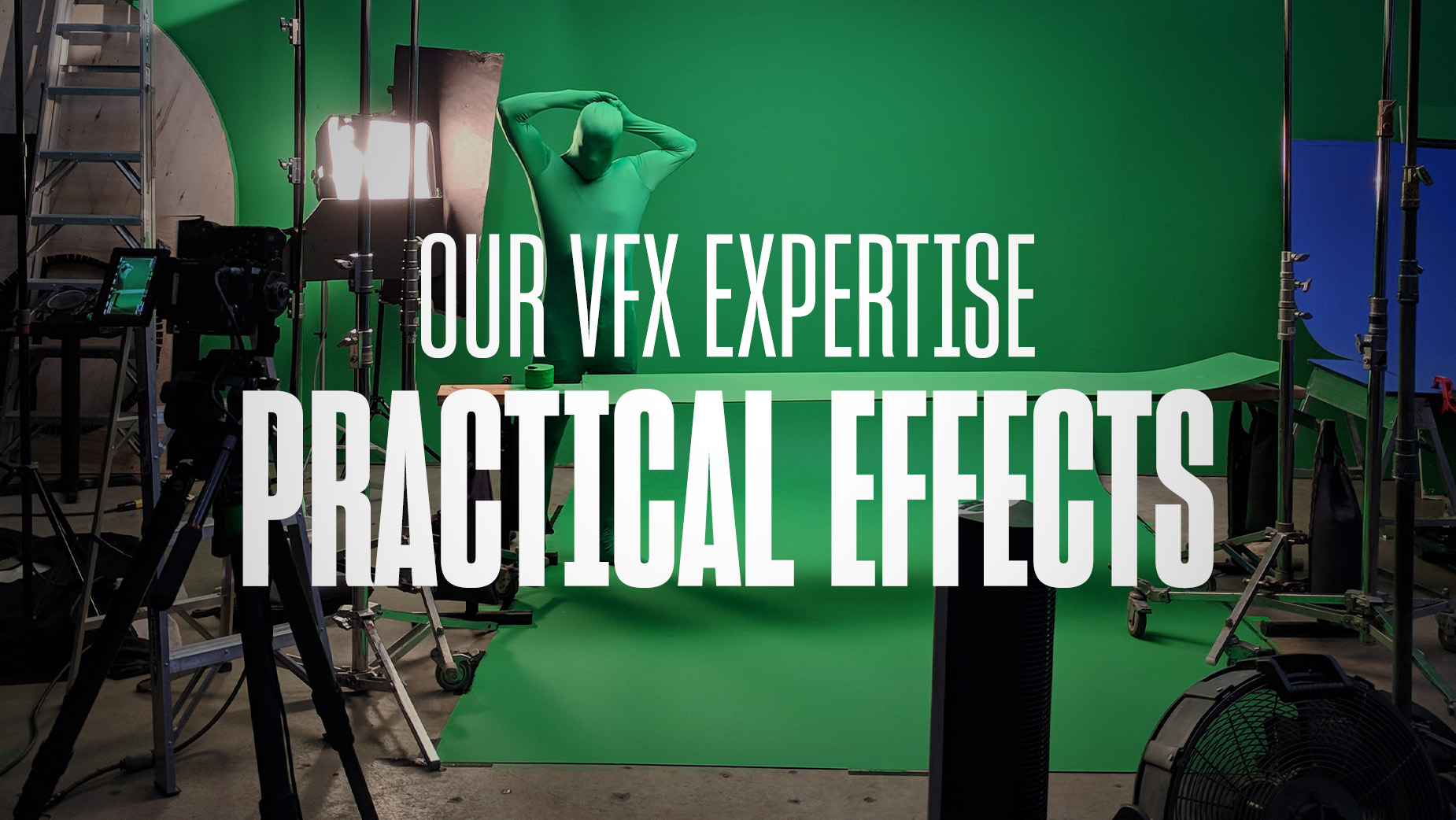 Live Action and Practical Effects: The Hidden Ingredient of Rodeo FX’s ...