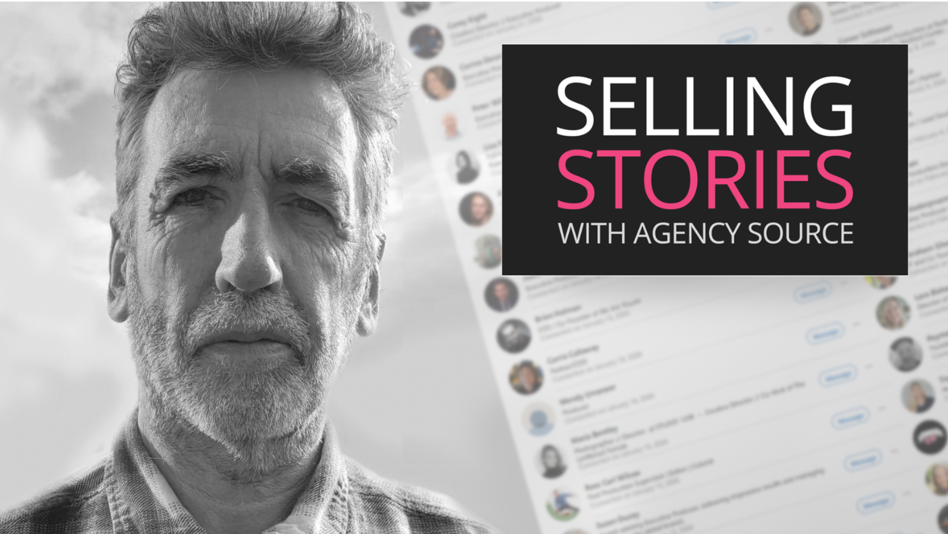 LinkedIn Strategy Secrets with Ross MacRae | LBBOnline