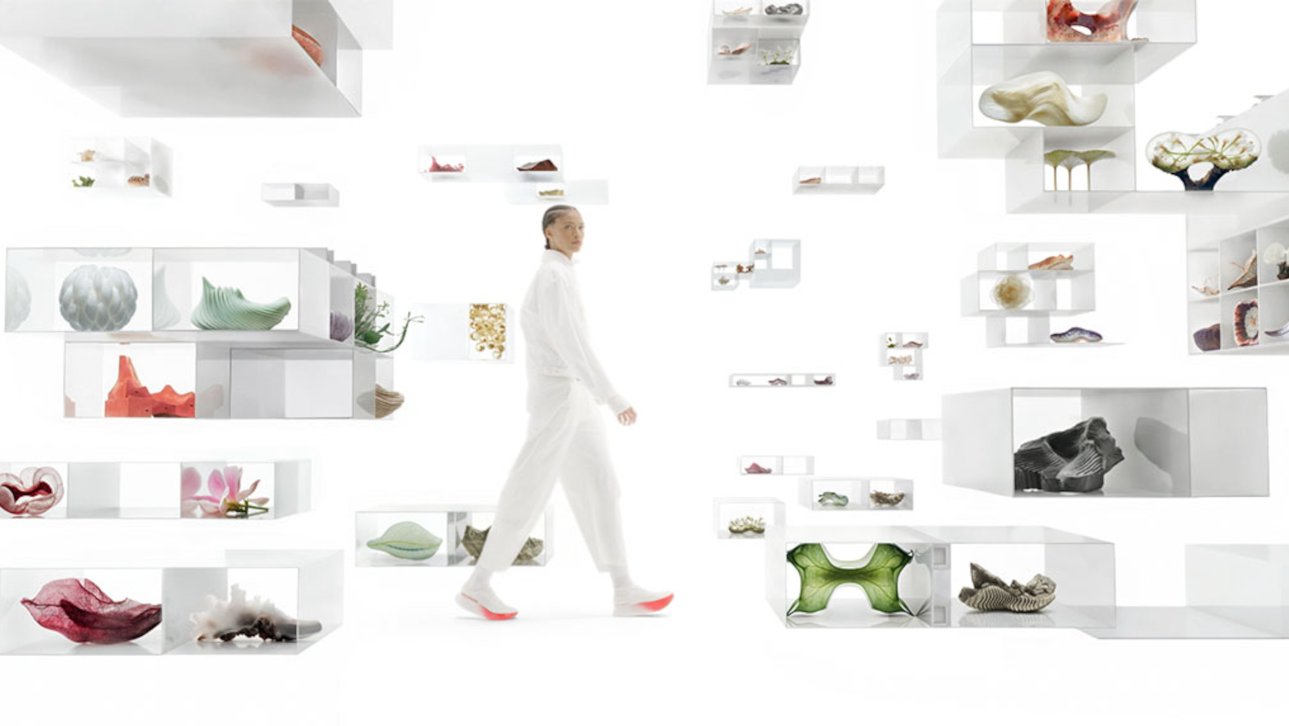 SALOMON's Global Campaign Turns Innovation into Culture | LBBOnline