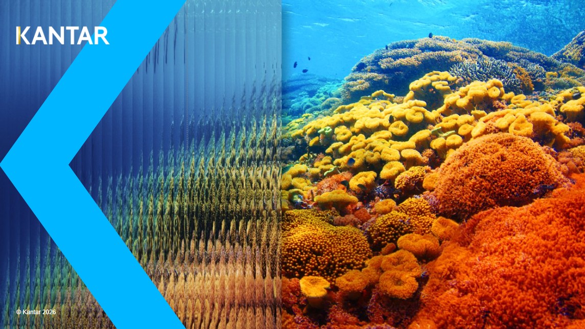 Kantar Study Shows Consumers Face Climate Burnout as Fears over Global ...
