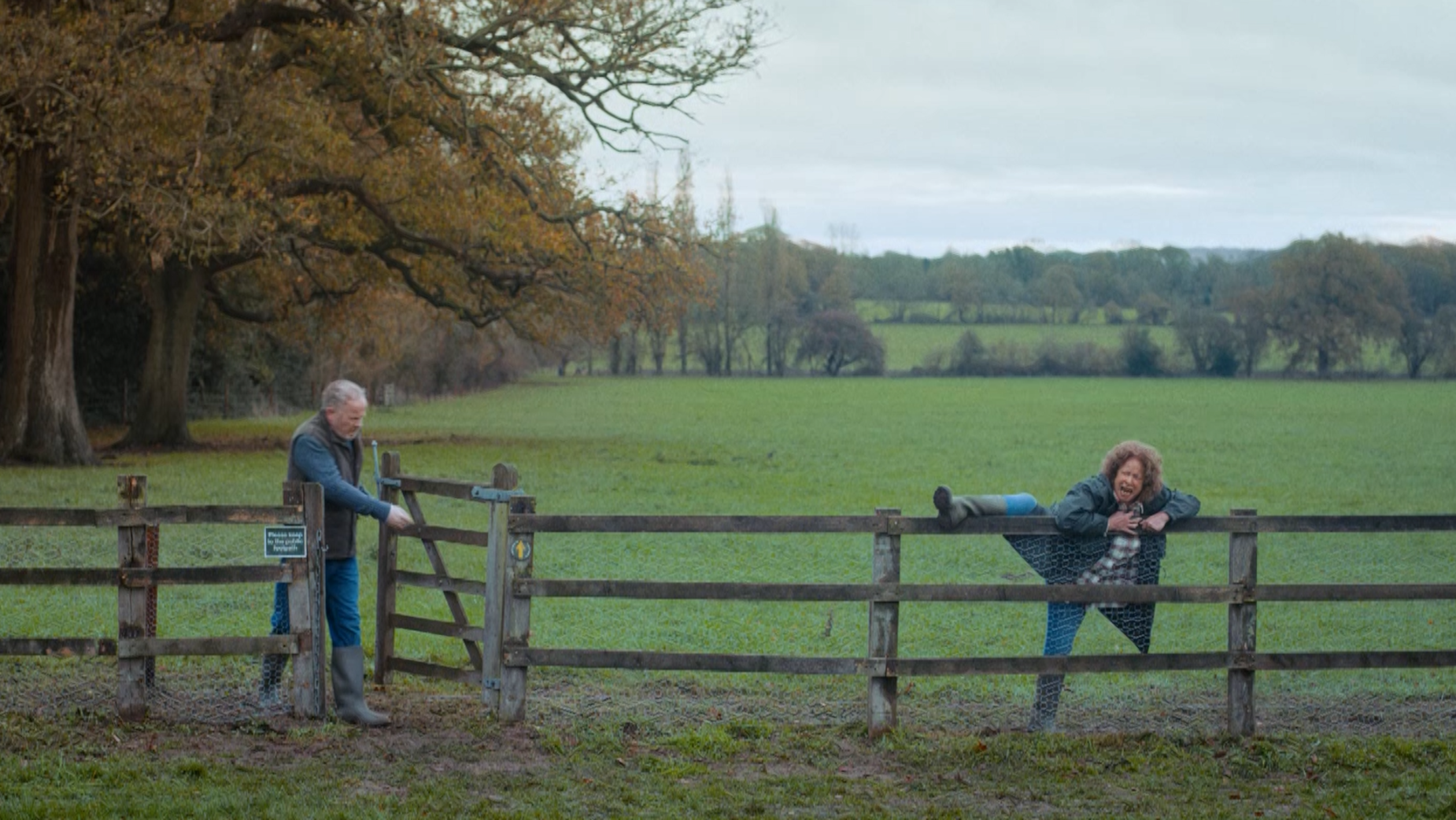 Specsavers Heads Back to Emmerdale with ITV Ident Sponsorship Renewal ...