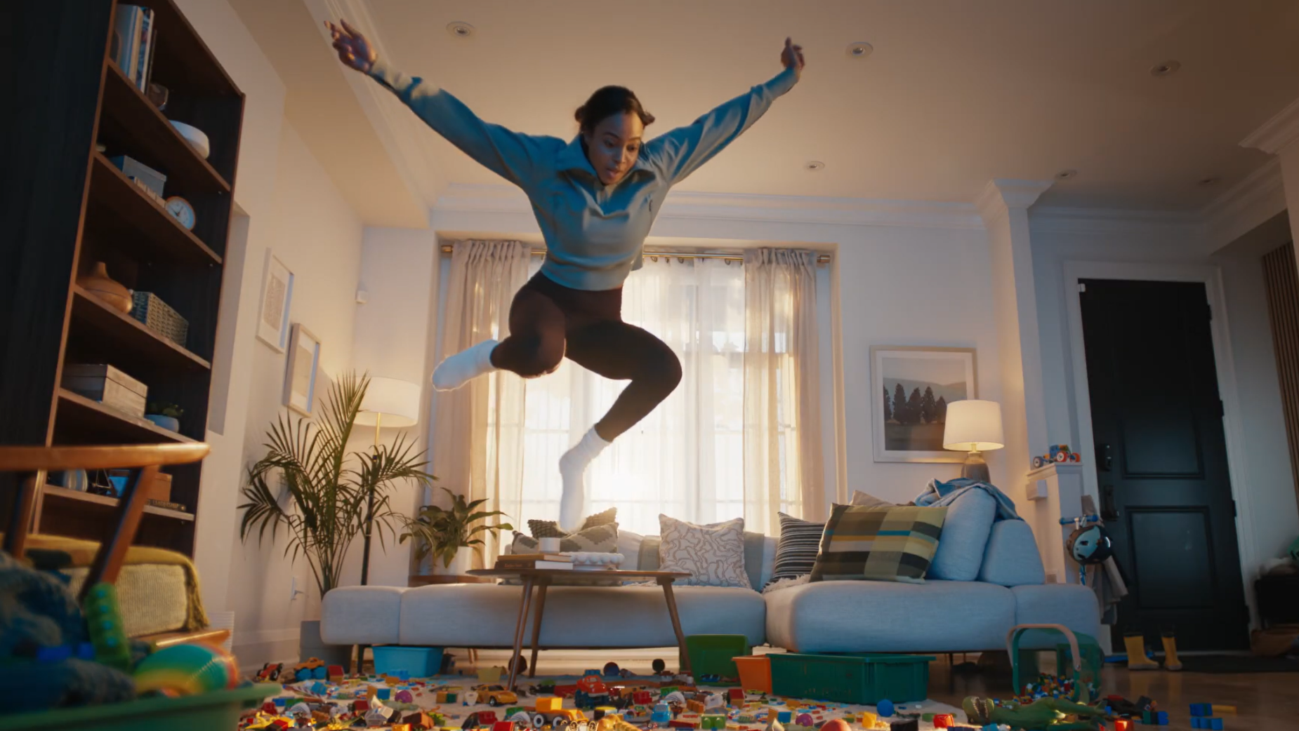 Subway Canada Turns Everyday Choices Into Athlete Energy | LBBOnline