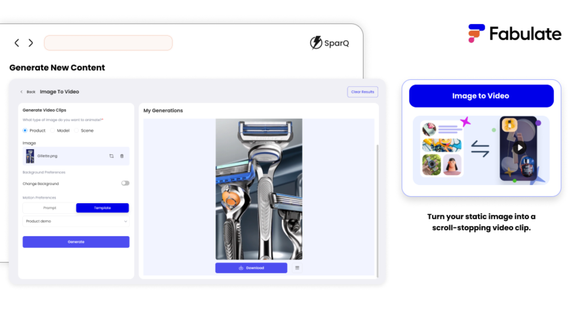 Fabulate Integrates TikTok Symphony AI Tools into Influencer Marketing ...