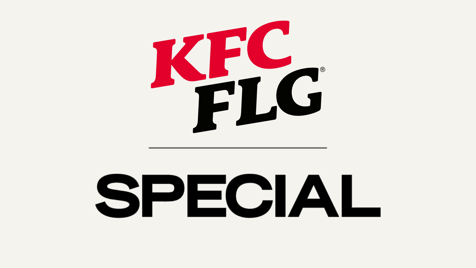 KFC Australia Appoints Special To Agency Roster After Portfolio Review ...