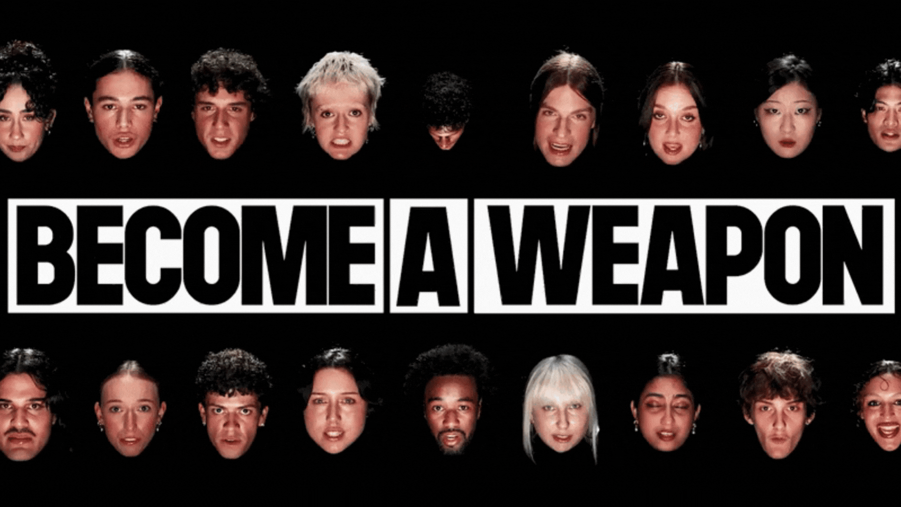 Motion Sickness Uses Spoken Word Poetry to Make 60-Year-Old Adventure ...