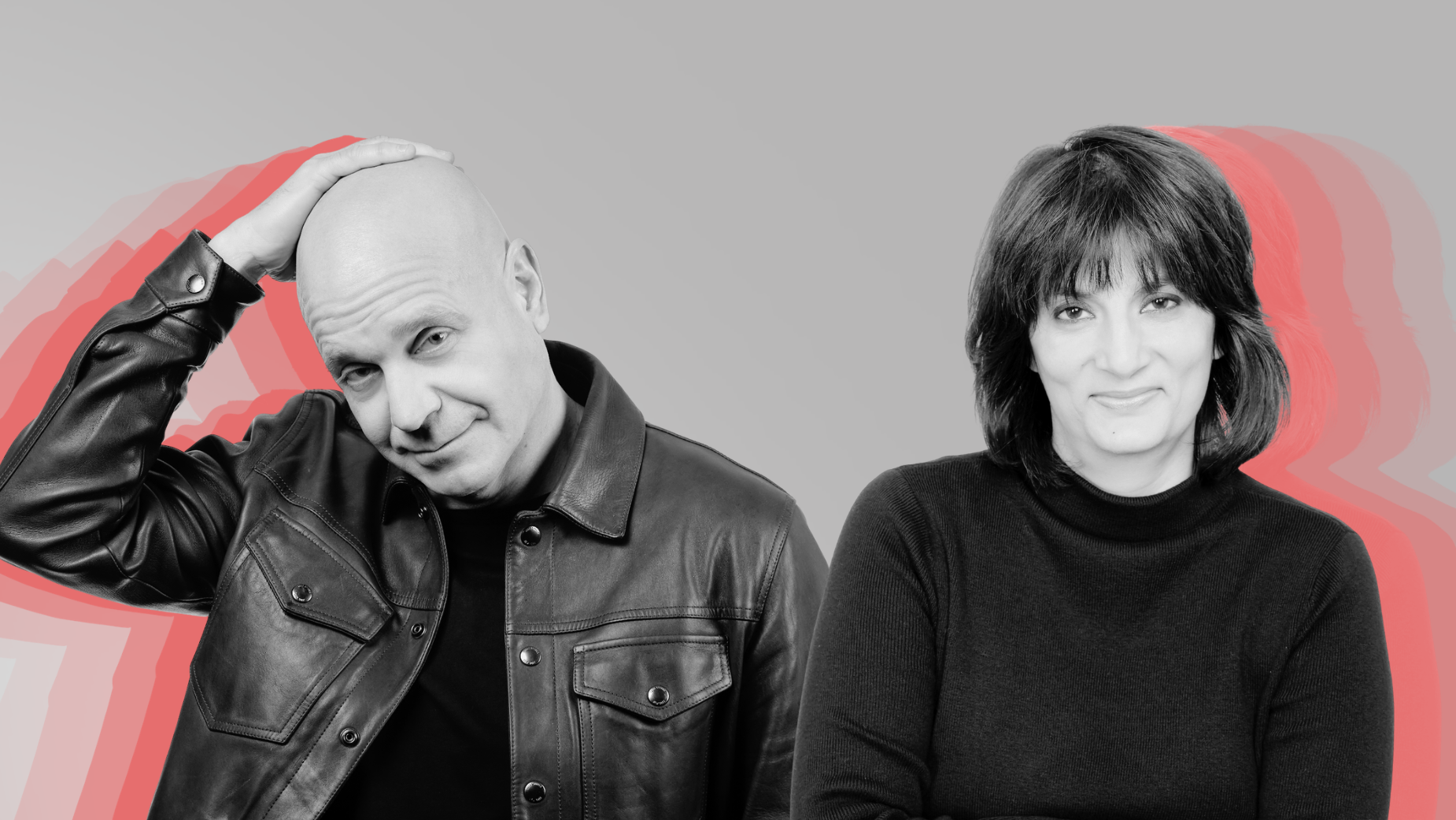 “Iconic Brands – It’s What We Do” WPP’s Rob Reilly and Devika ...