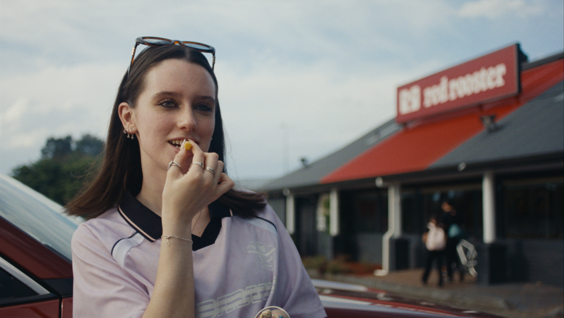 Red Rooster Reinvents Brand With “Love Letter” to Aussie Suburbia ...