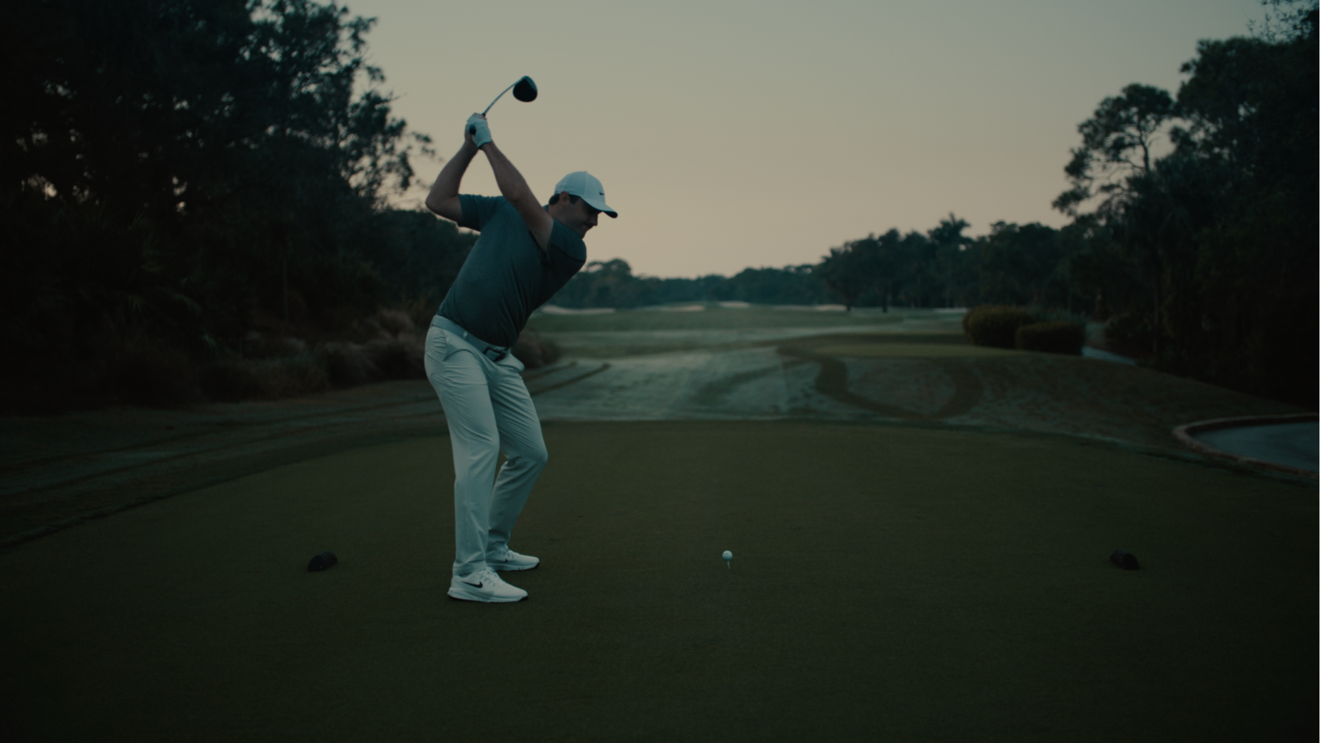 TaylorMade Unveils Documentary Charting the 46 Year Pursuit of Speed in ...