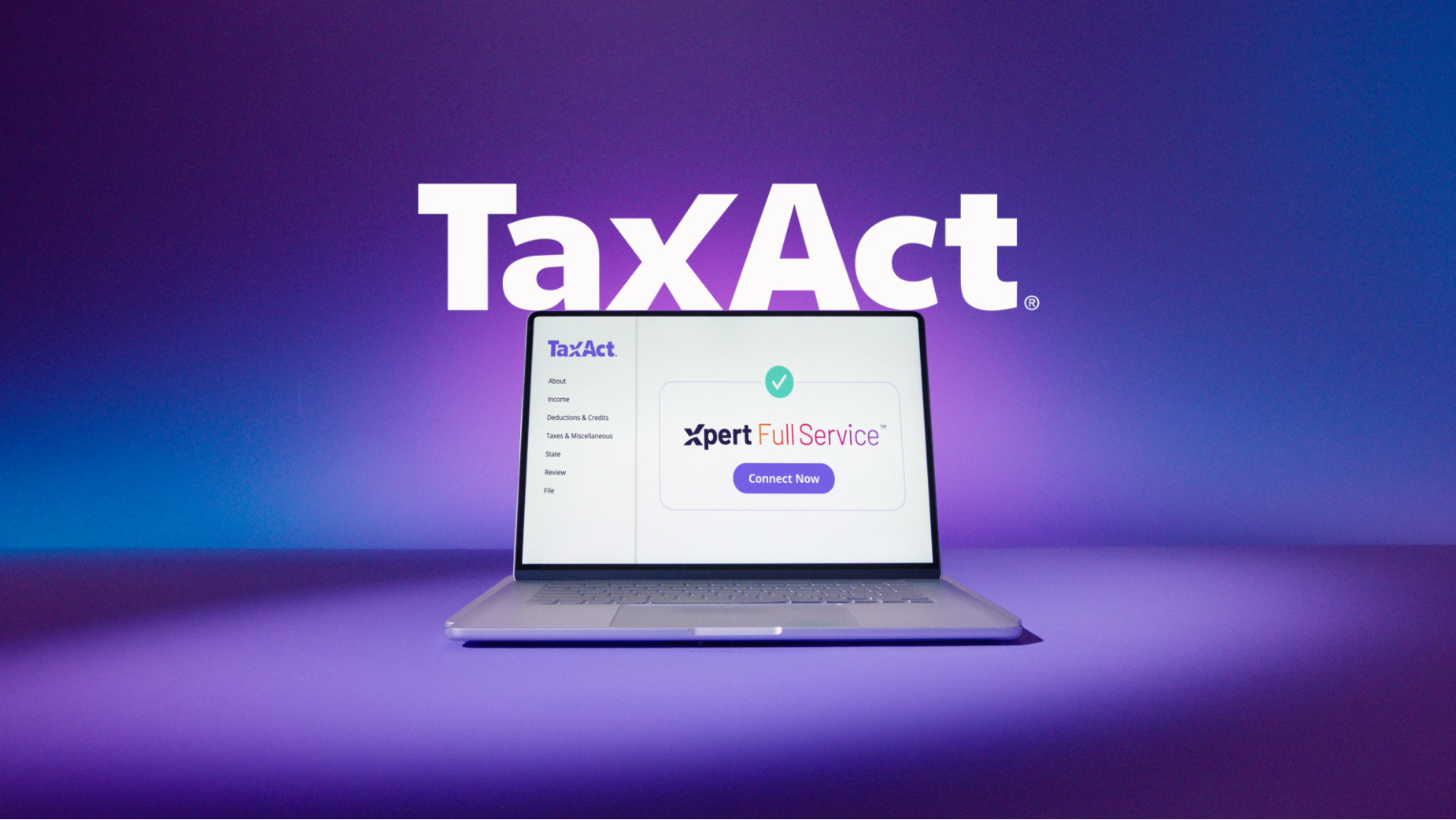 TaxAct Redeploys Adam Scott to Help Americans ‘Get Their Taxes Over ...