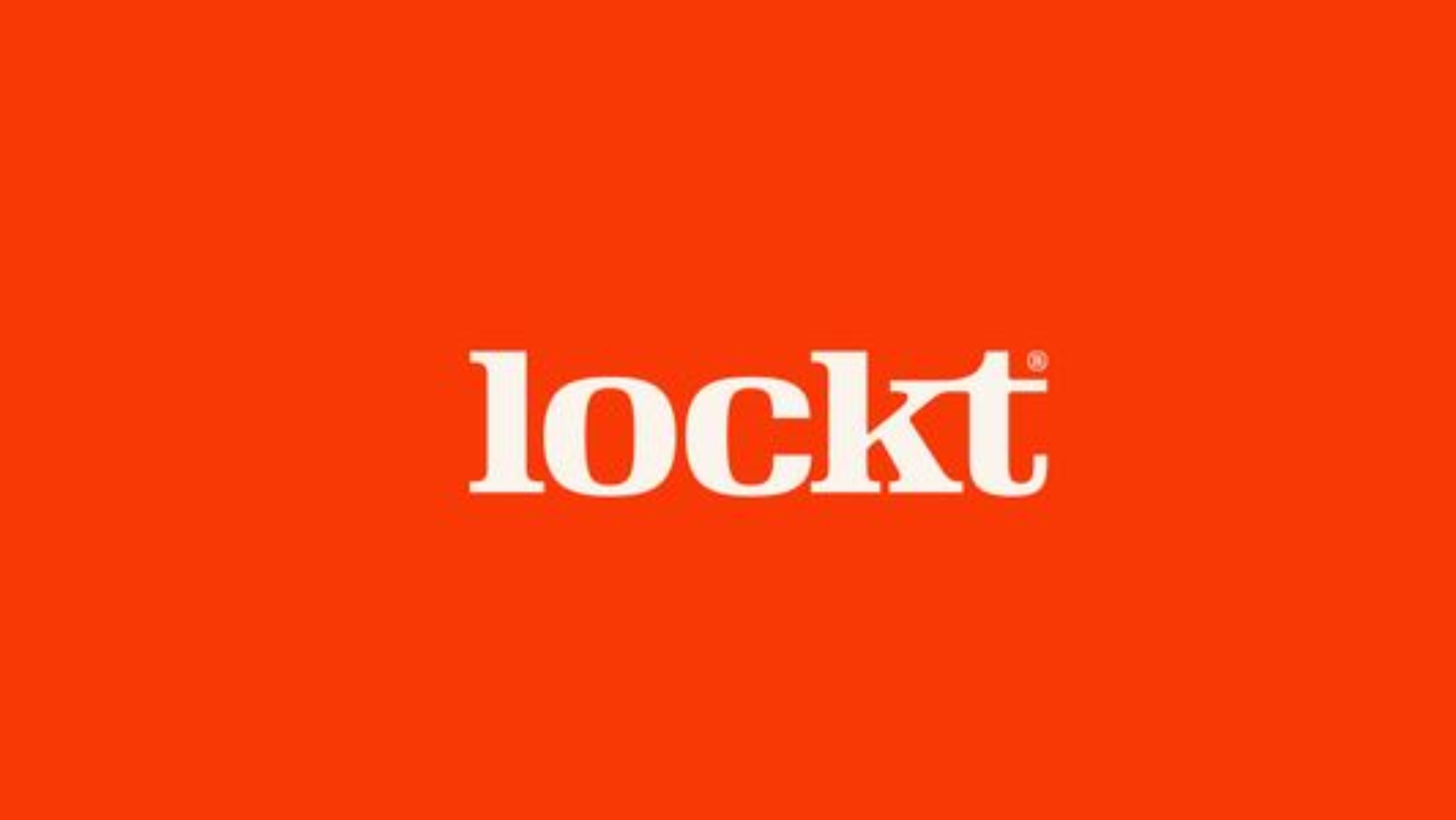Lockt Selects Moustache as East Coast Representation Partner | LBBOnline
