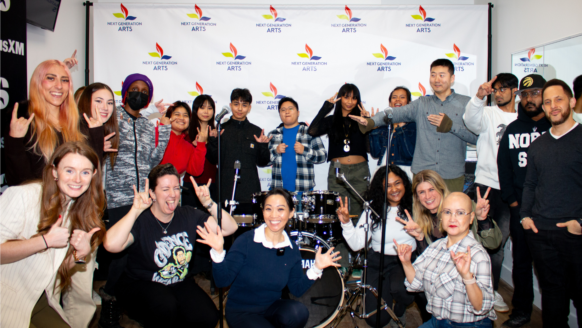 SiriusXM Canada Invests $500,000 to Expand Youth Access to Music ...