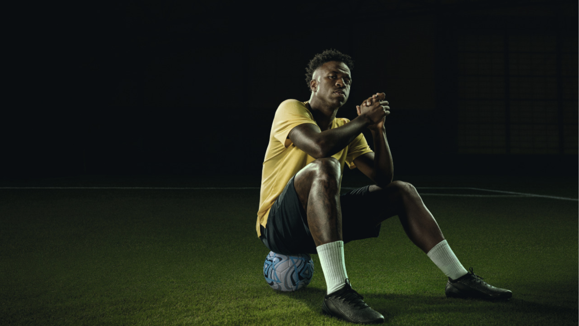 Rexona Taps Vini Jr., Cole Palmer and Christian Pulisic for FIFA World ...