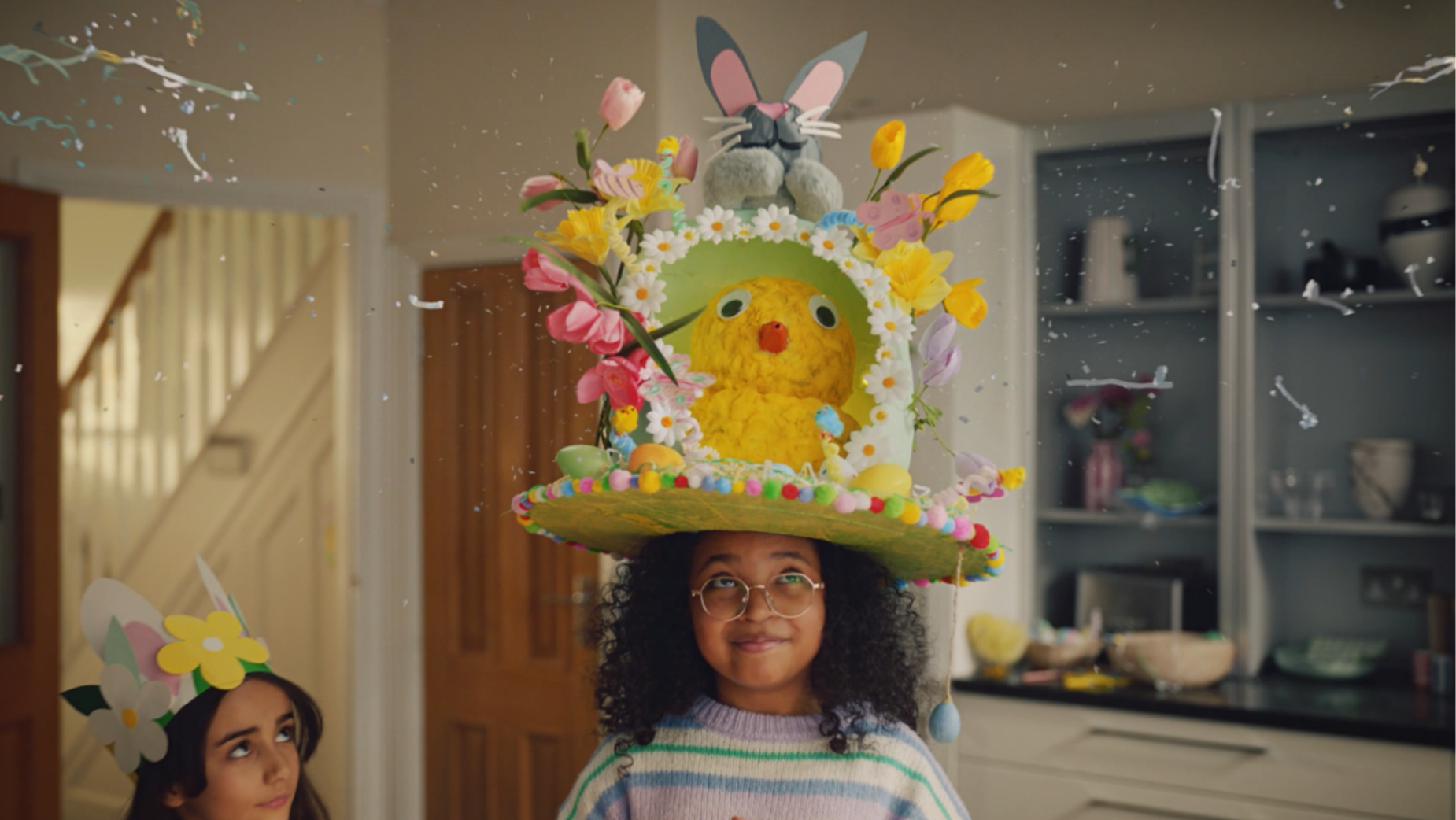 Asda Cracks Open ‘Big Easter Energy’ | LBBOnline