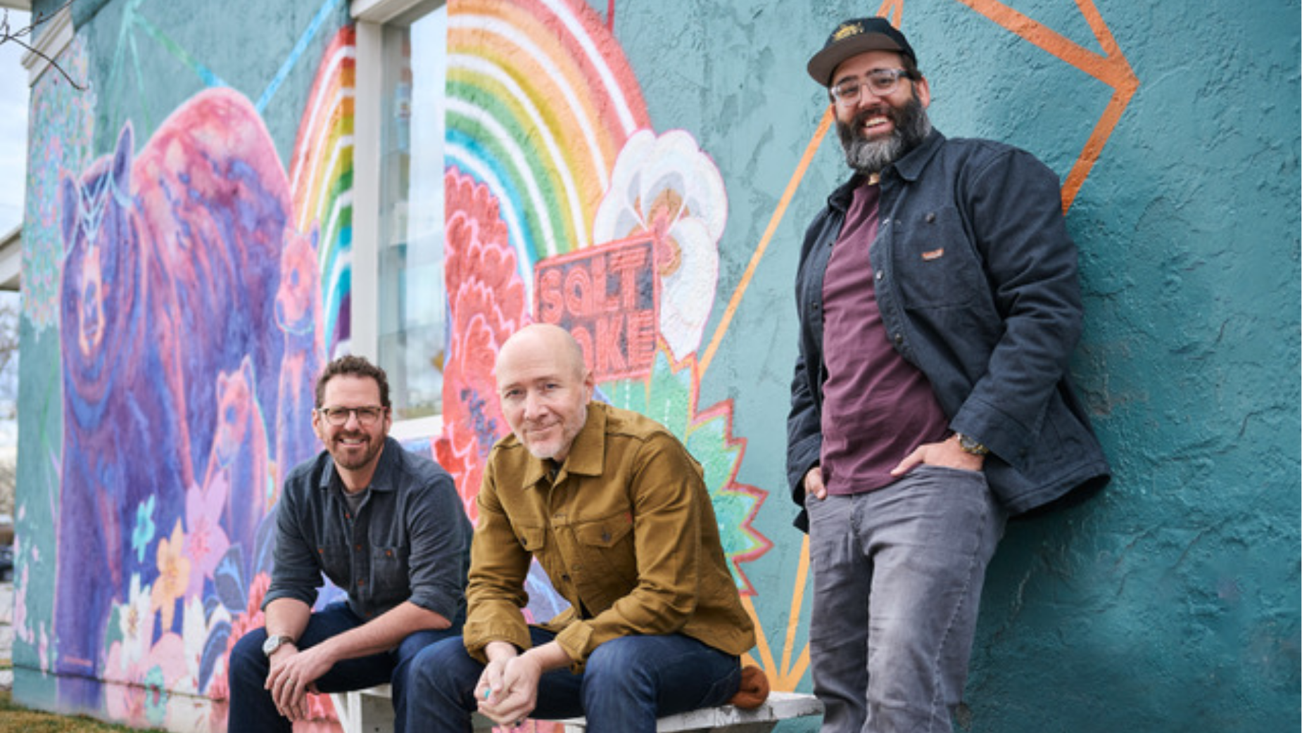 Ben Myers Joins Little Big Engine as Partner | LBBOnline