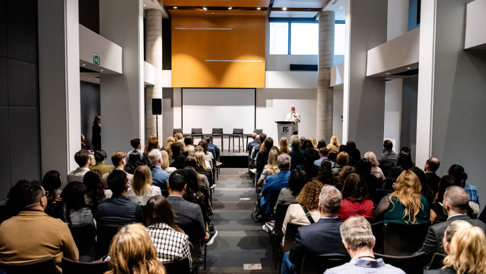 The C-Suite Marketing Summit Returns to Toronto | LBBOnline