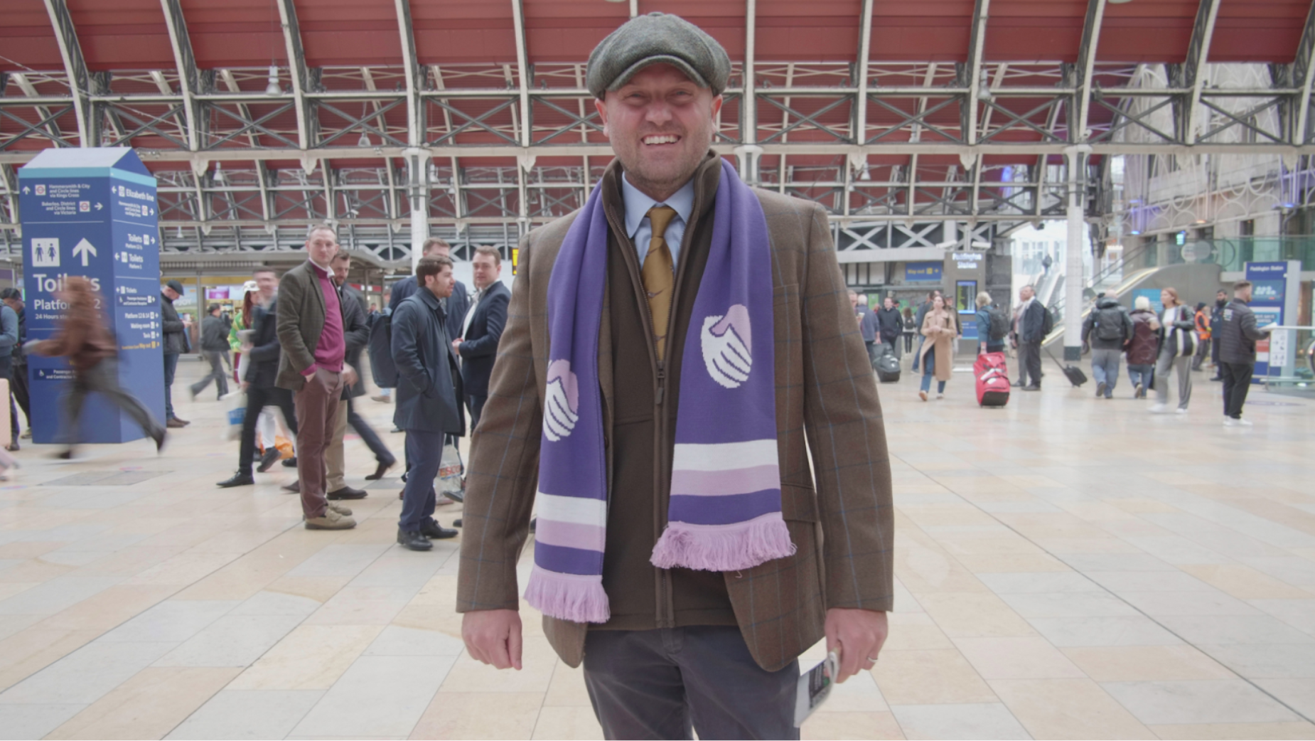 Fairplay Exchange Helps Cheltenham Festival Goers Get Off to Winning ...