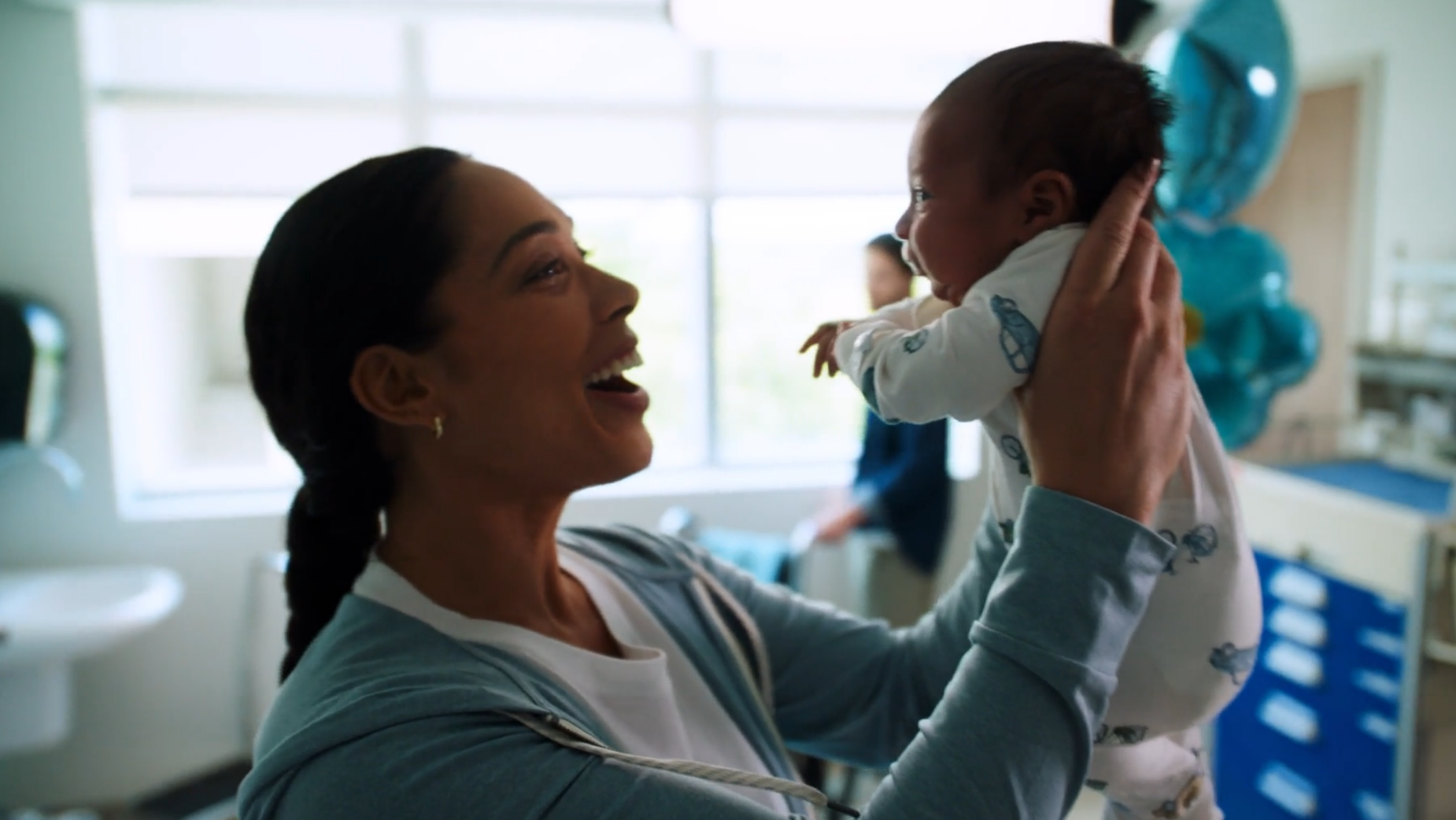 Graco Reframes Safety for New Generation of Parents | LBBOnline