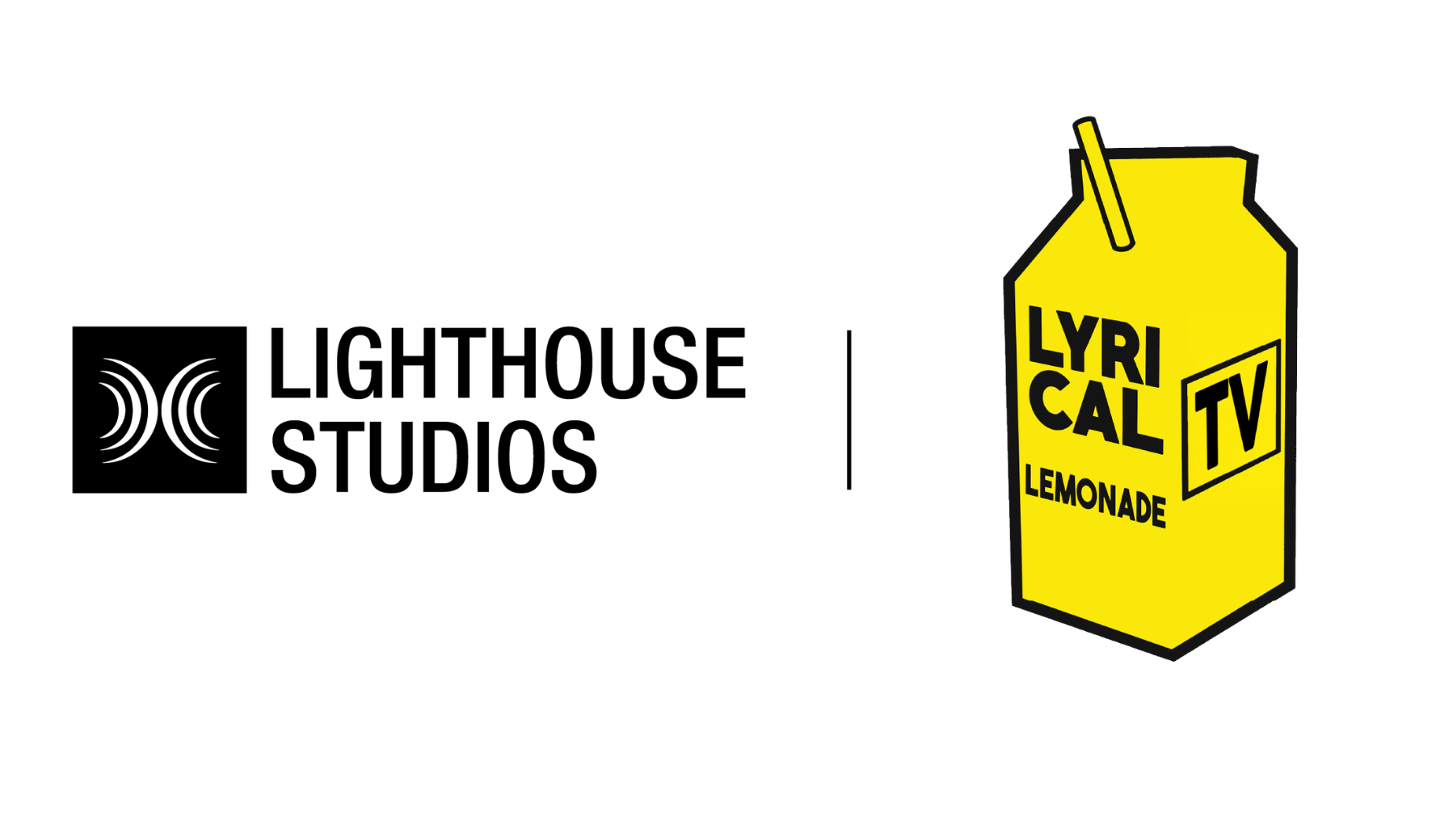 Lyrical Lemonade Partners with Lighthouse Studios | LBBOnline