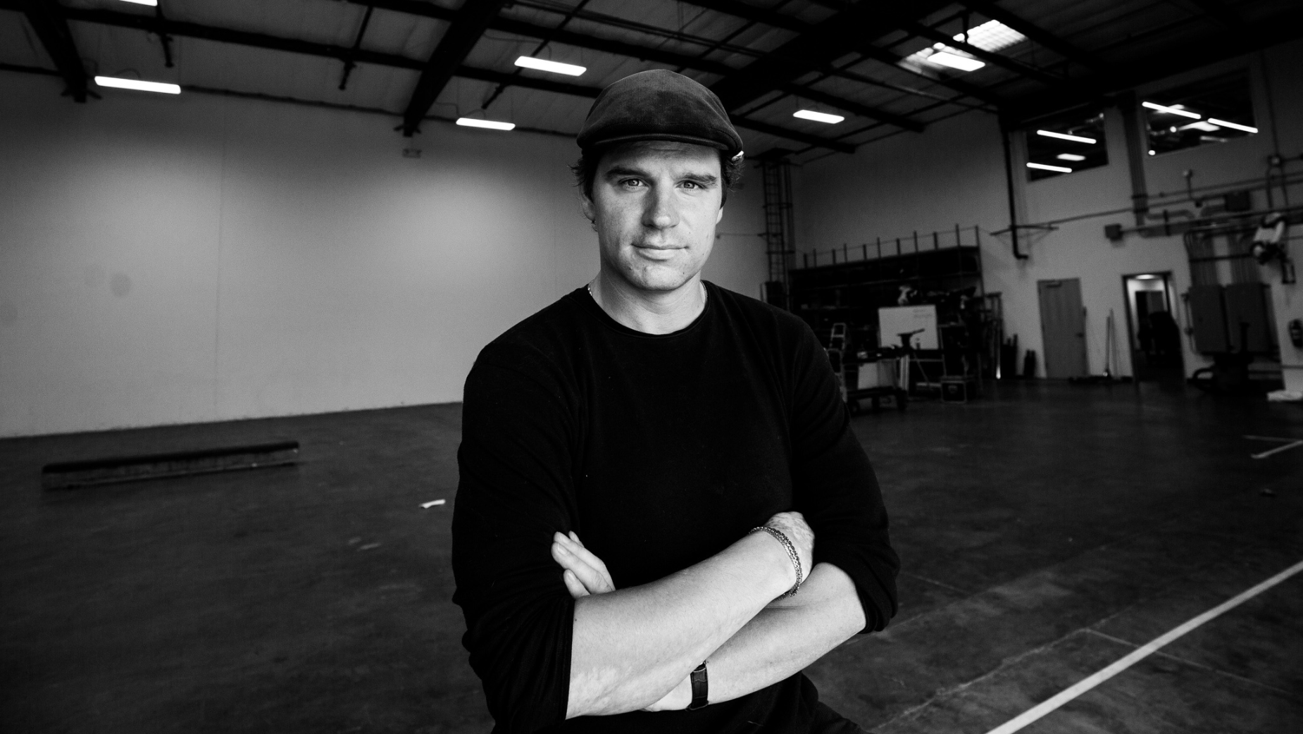 Nick Martini on Building a ‘Dream Playground’ at Stept | LBBOnline