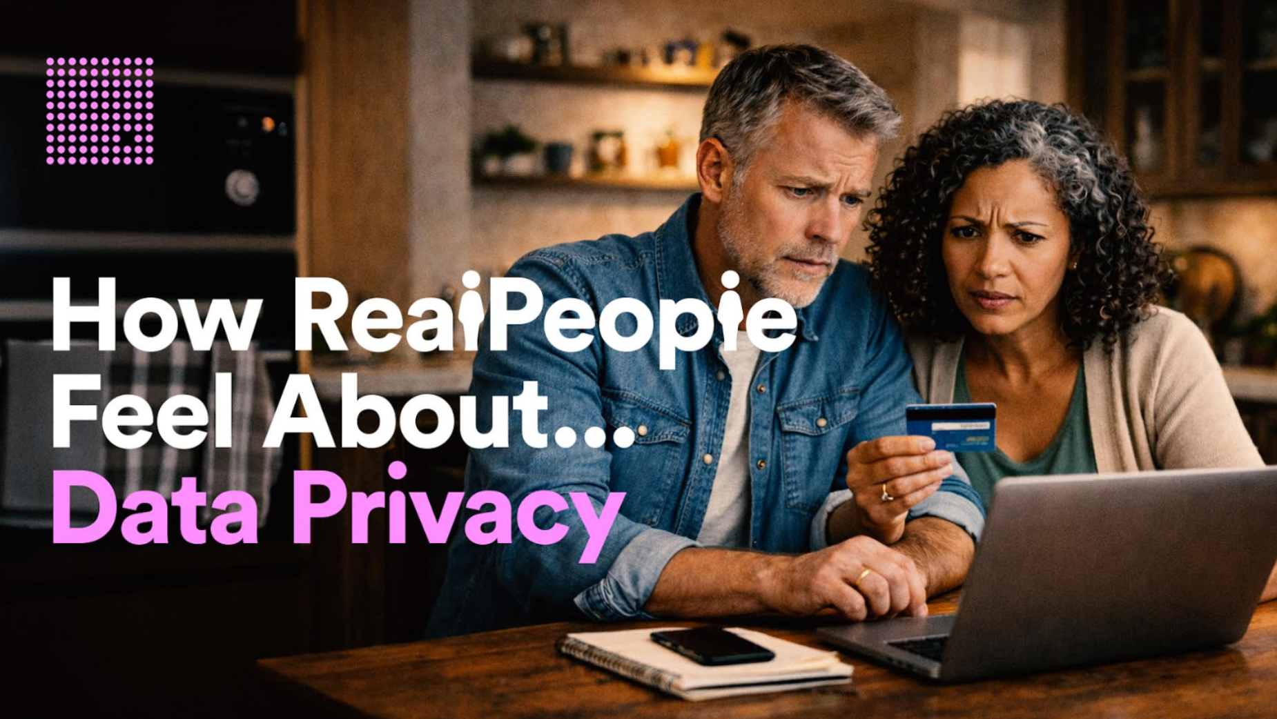 How Real People Feel About Data Privacy | LBBOnline