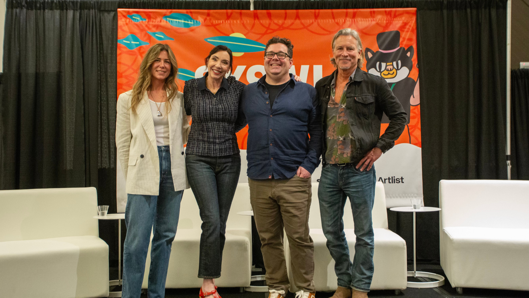 Progressive’s Insurance-Loving Flo Headlines a Panel at SXSW | LBBOnline