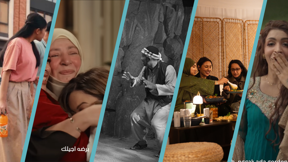 Ramadan 2026: How Brands Localised a Global Event | LBBOnline