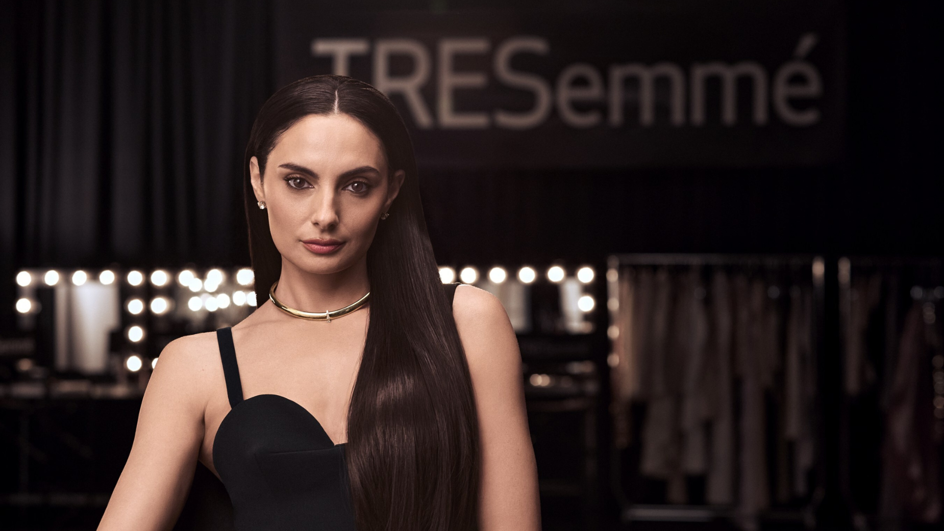 TRESemmé Debuts Red-Carpet-Ready Oscars Campaign | LBBOnline