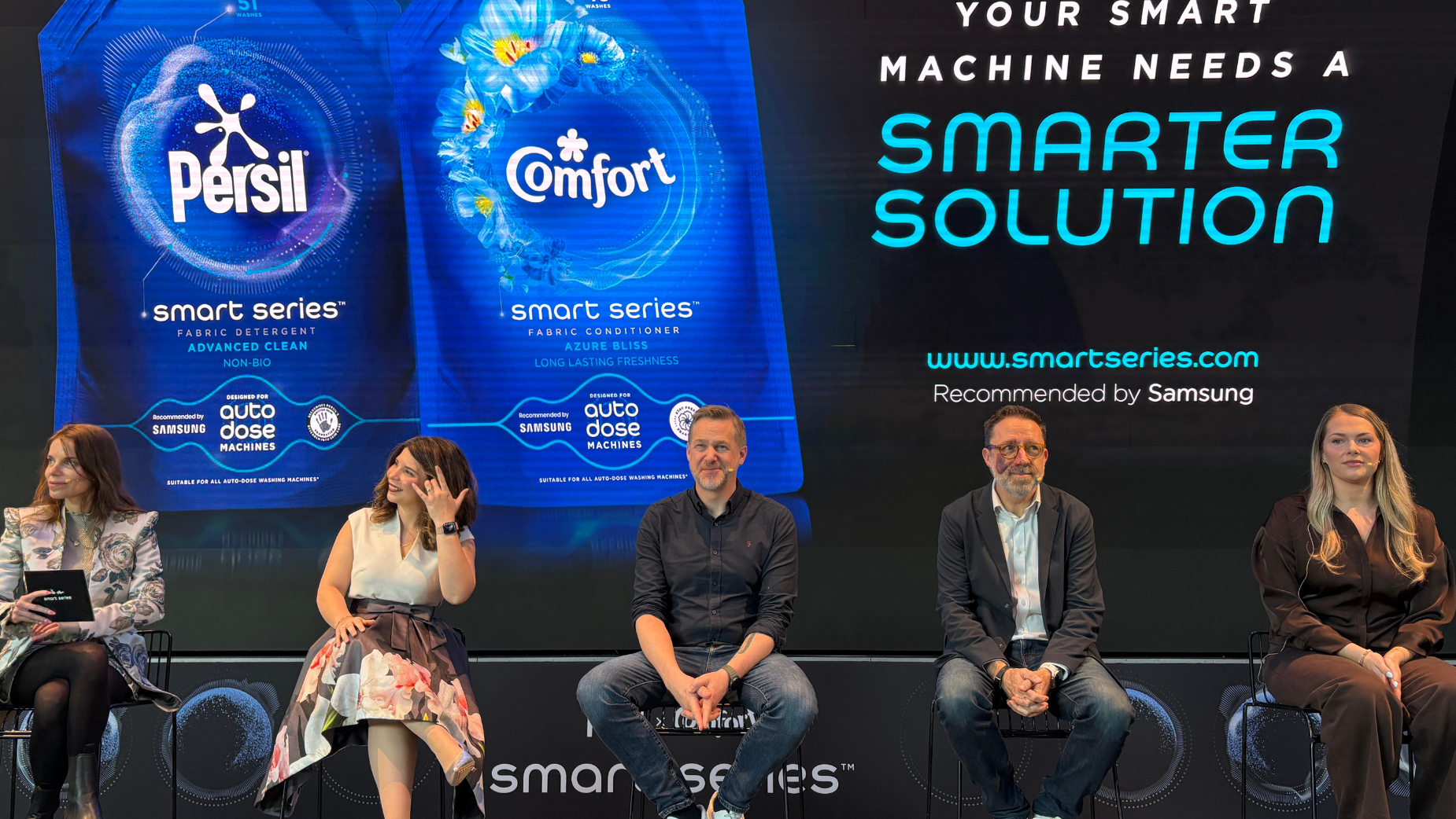 Unilever Shows Why Households Don’t Need a Robot Just Yet | LBBOnline