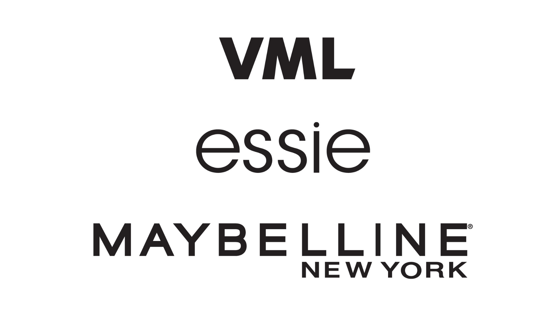VML Named Lead US Social Agency for Maybelline New York and Essie ...
