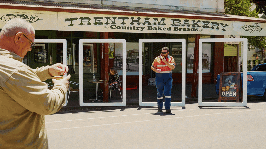 Australia Post's Biggest-Ever Campaign Celebrates All 2,655 Local ...