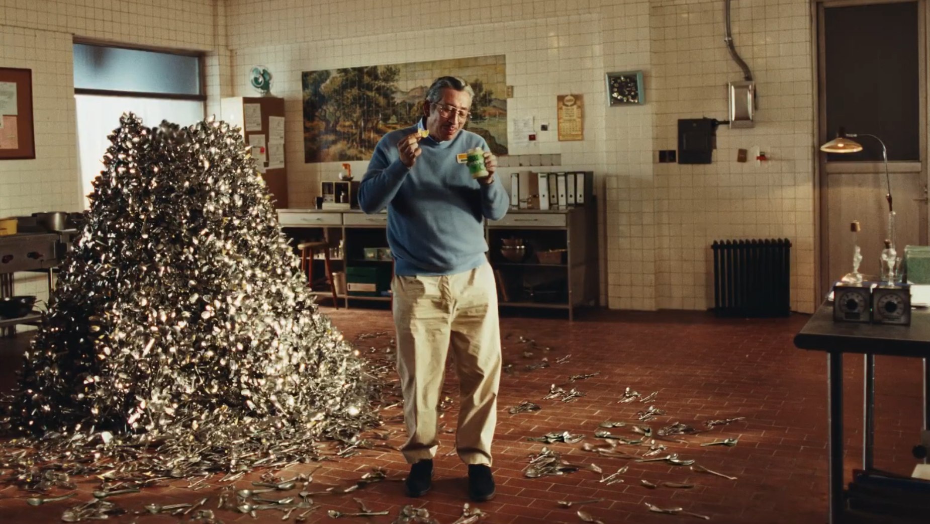 Graza Launches Mayo with Seriously Surreal Campaign from nice&frank ...