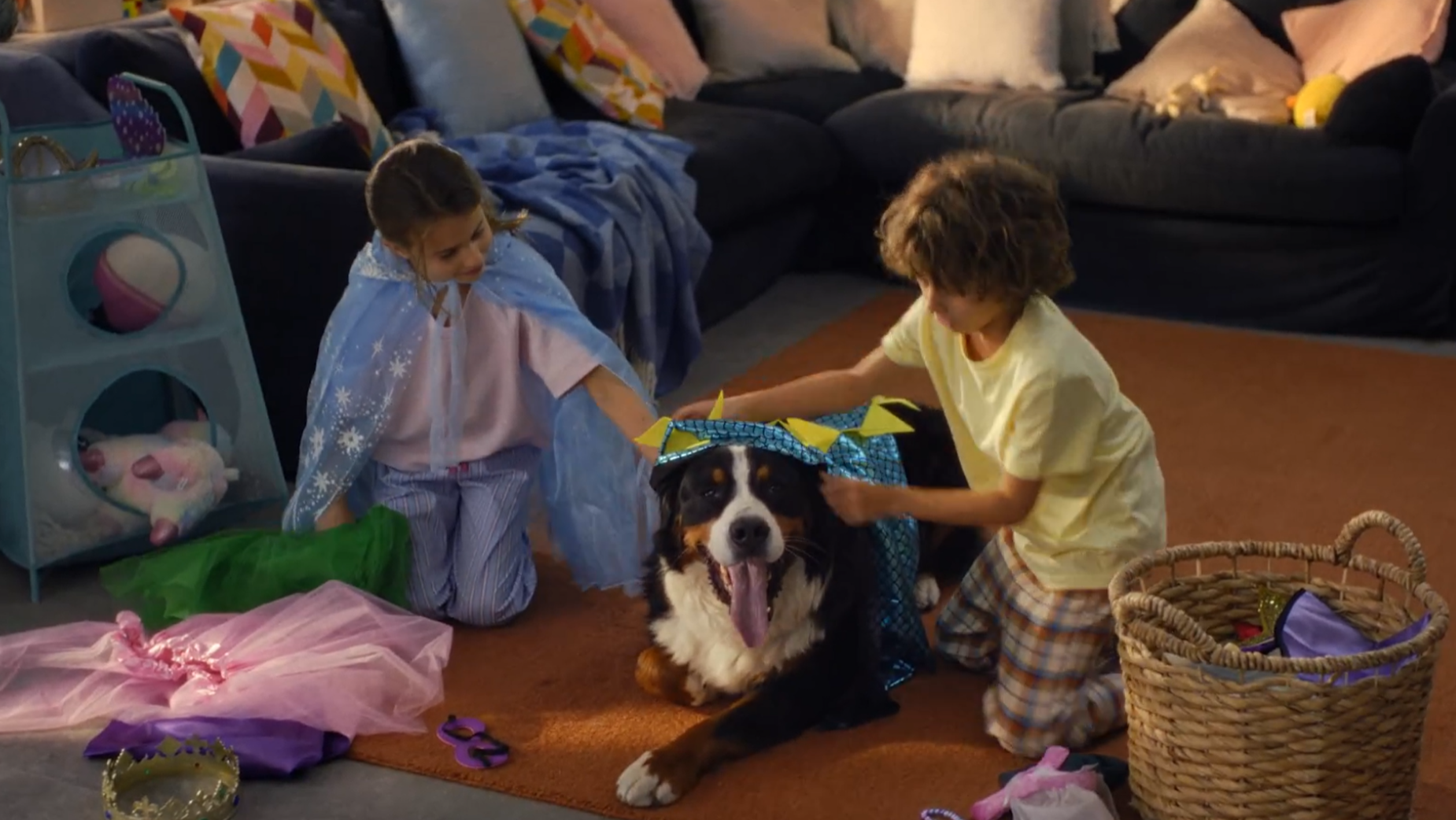 innocent’s Visual Refresh Puts Nature Front and Centre with Chaotic ...