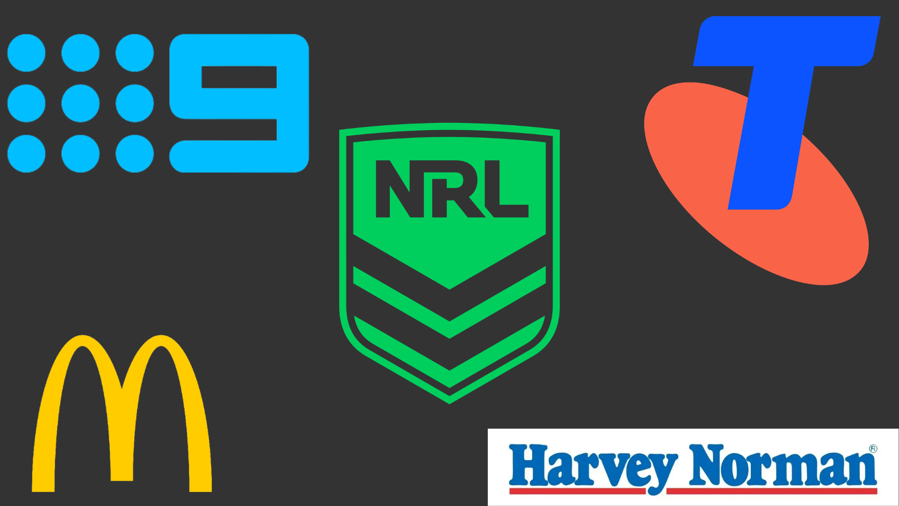 Nine Unveils Expanded NRL Sponsorship Line-Up for 2026 Season | LBBOnline