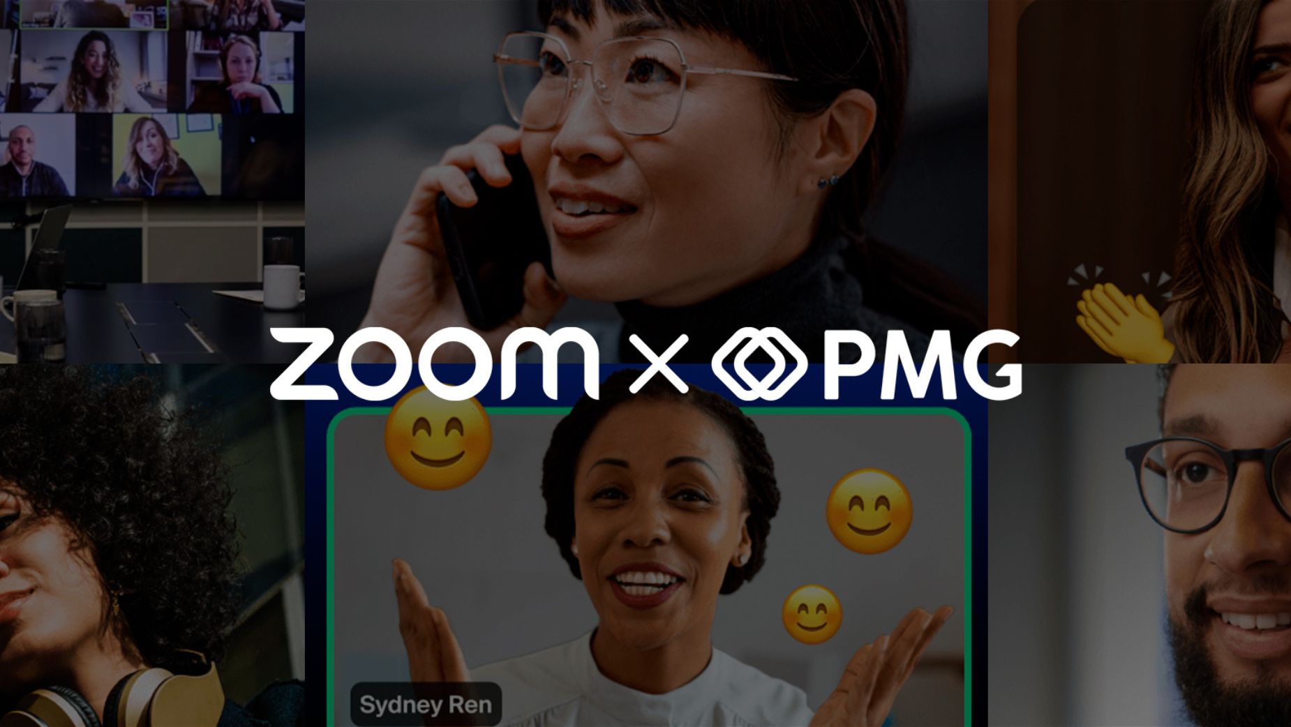 Zoom Communications Selects PMG as Global Media Agency of Record ...