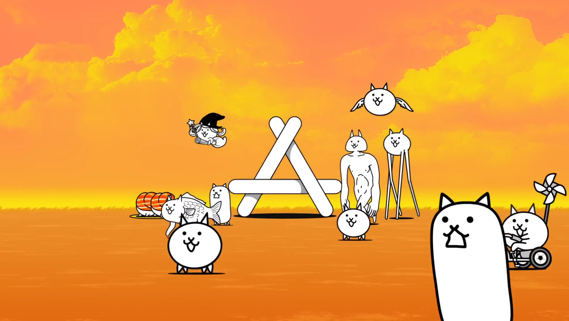 Apple Invites Users Into Multiverse of Apps via Reimagined App Store ...