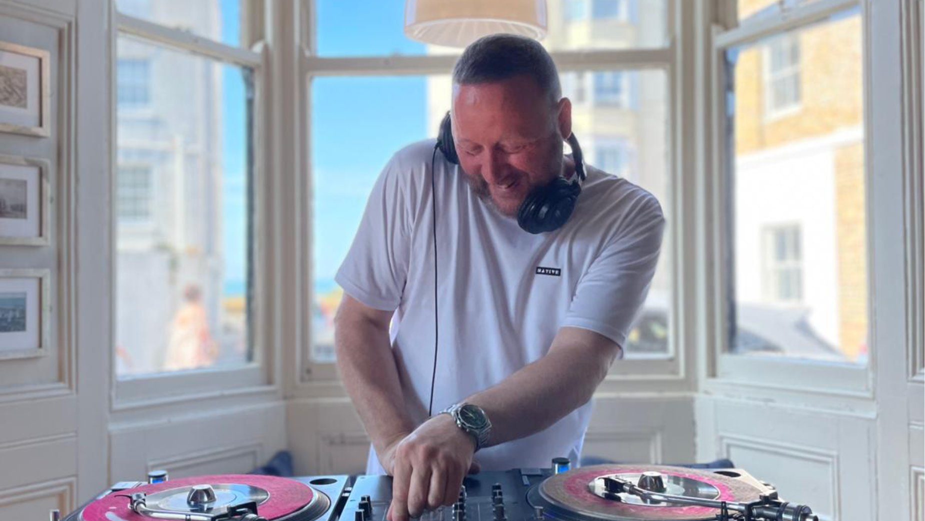 Radio LBB: DJ Mr Thing | LBBOnline
