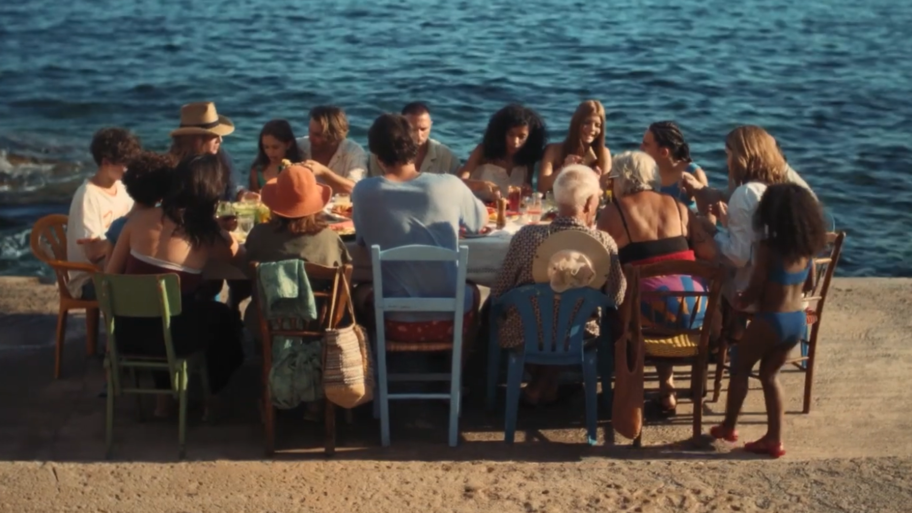 Puget Reclaims Its Provençal Roots with 'Salt, Pepper' Platform | LBBOnline