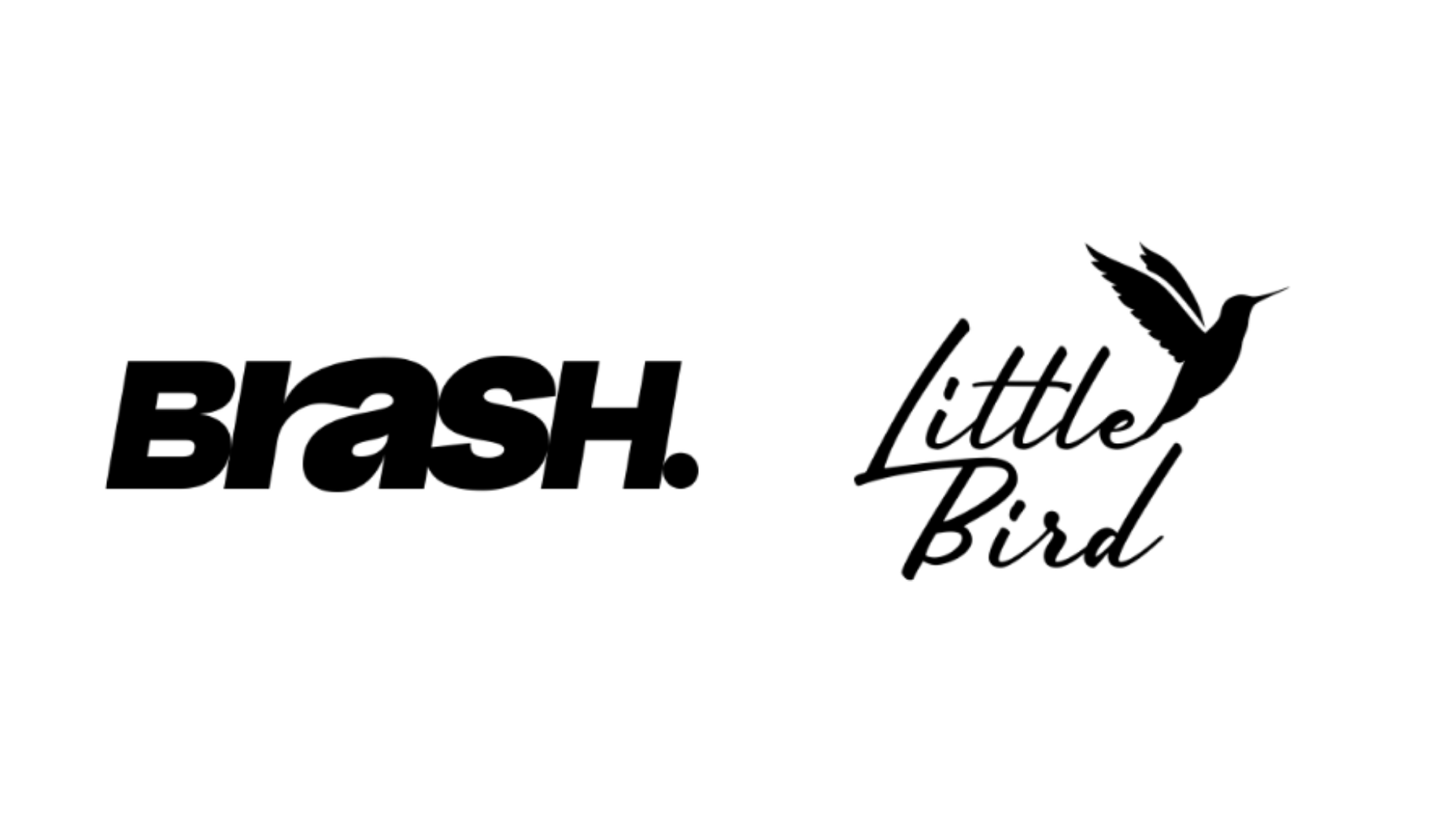 Little Bird Signs VFX and Post Production Company BRASH | LBBOnline