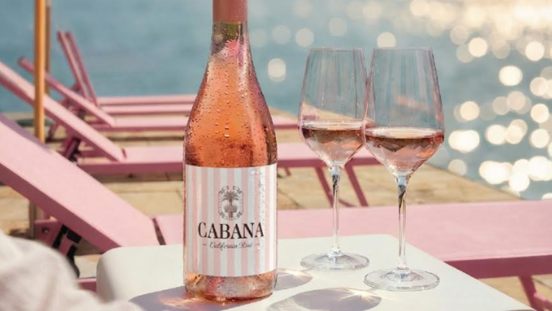GALLO Appoints Mischief to Launch Cabana Rosé | LBBOnline